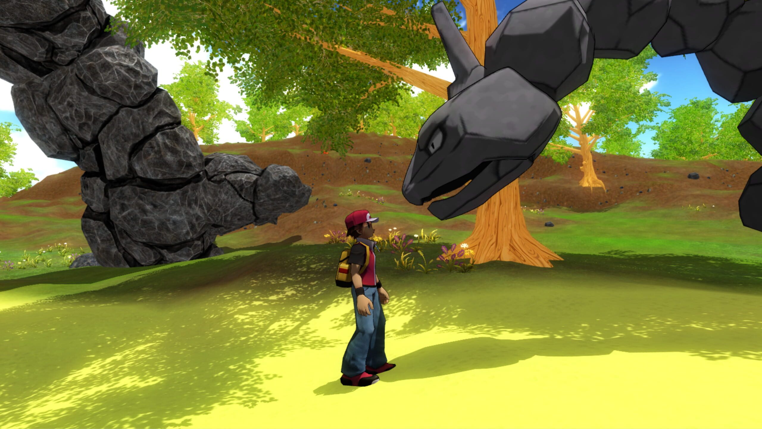 Pokémon MMO 3D Server Status: Is Pokémon MMO 3D Down Right Now? - Gamebezz Pokémon MMO 3D Server Status: Is Pokémon MMO 3D Down Right Now? - Gamebezz