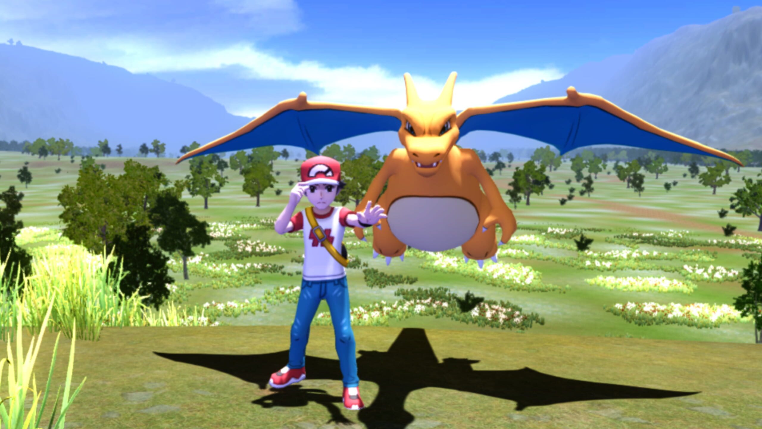 Pokémon MMO 3D Server Status: Is Pokémon MMO 3D Down Right Now? - Gamebezz