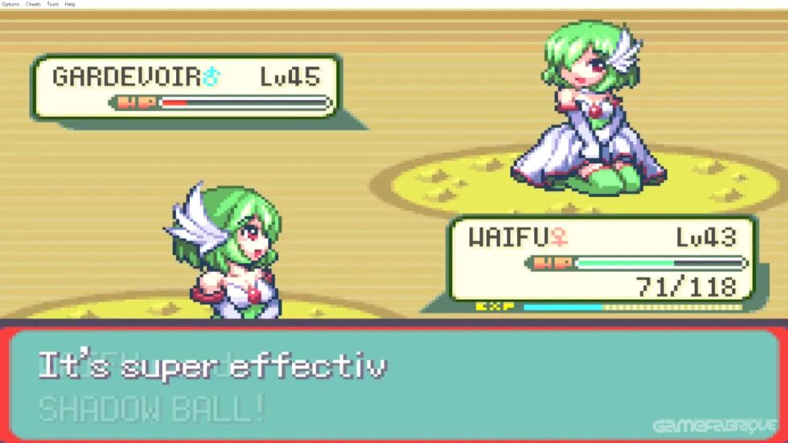 Pokémon Moemon Emerald Version Server Status: Is Pokémon Moemon Emerald ...