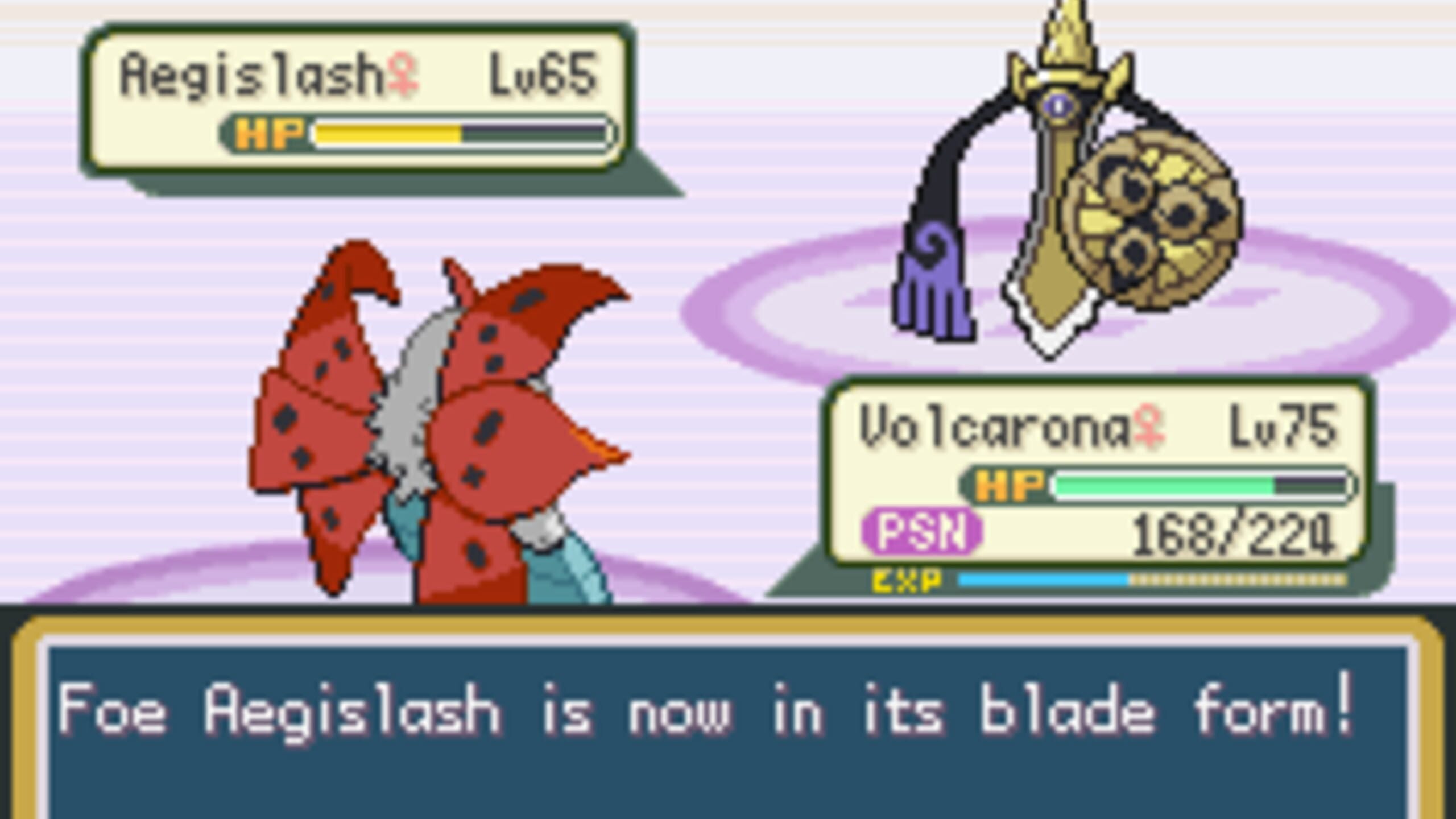 Pokémon Nameless FireRed Project Server Status: Is Pokémon Nameless ...