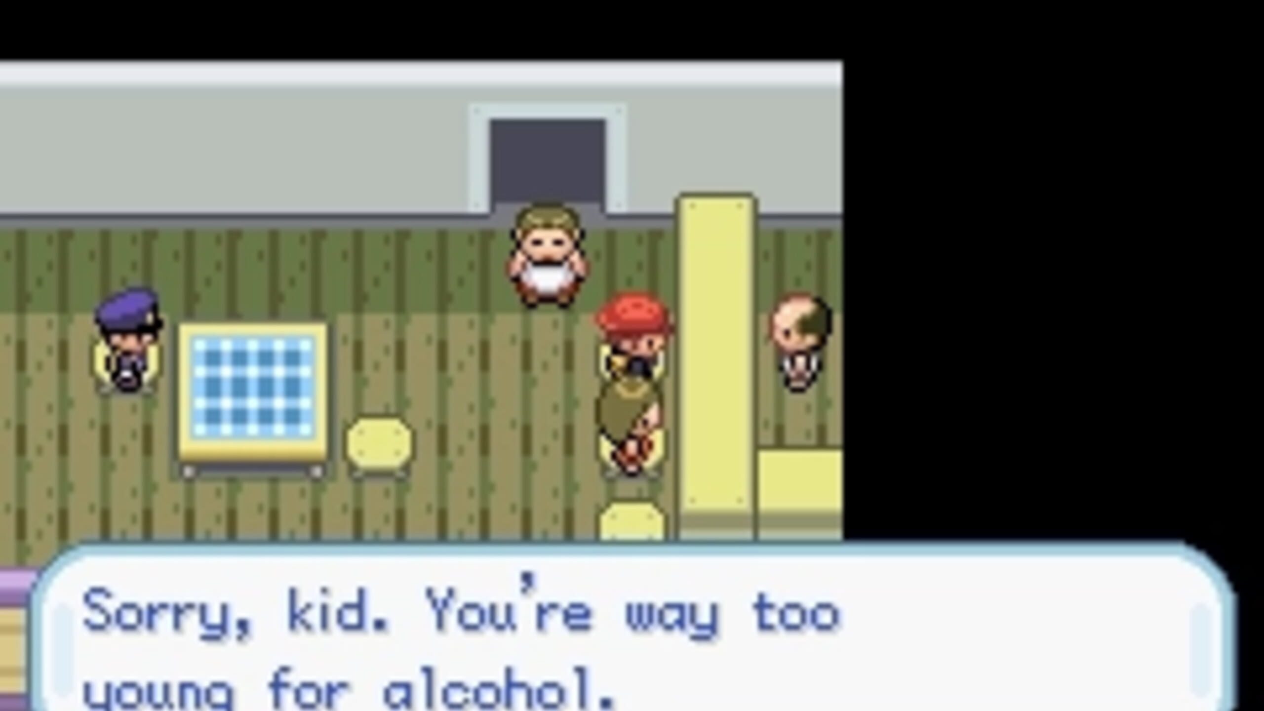 Pokémon Outlaw Server Status: Is Pokémon Outlaw Down Right Now? - Gamebezz