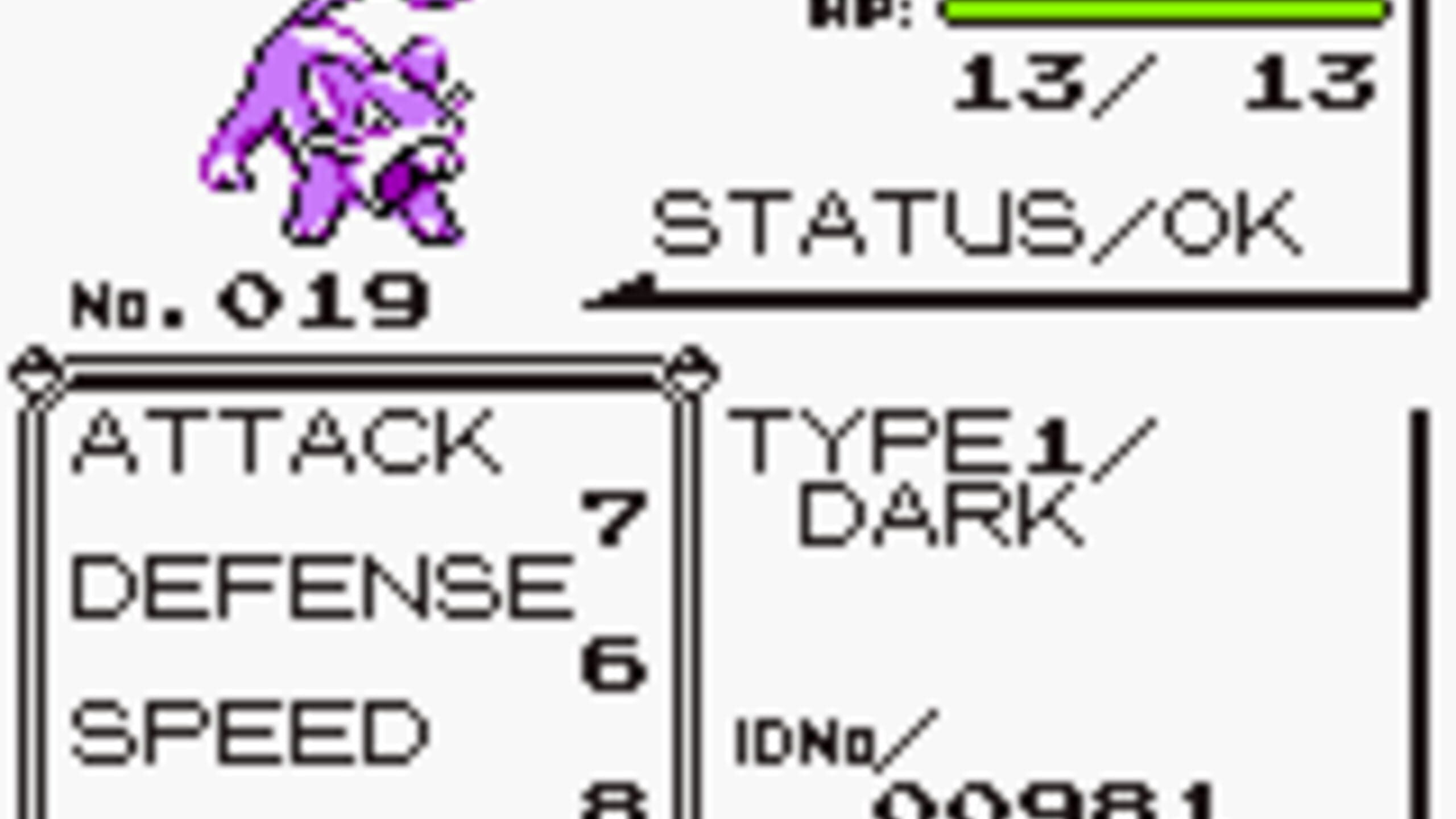 Pokémon Pink Version Server Status: Is Pokémon Pink Version Down Right ...