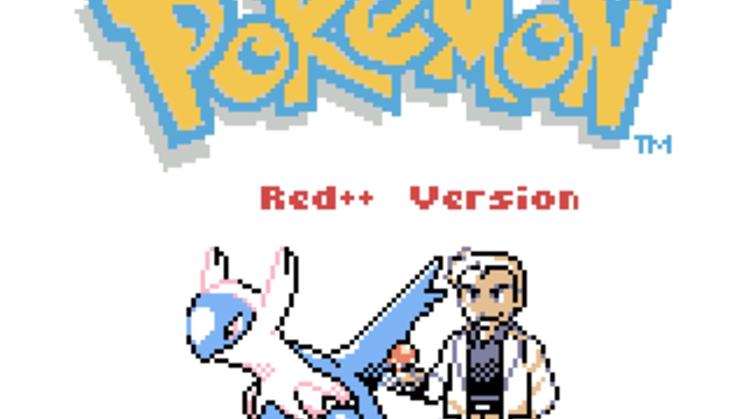 Pokémon Red++ Server Status: Is Pokémon Red++ Down Right Now? - Gamebezz