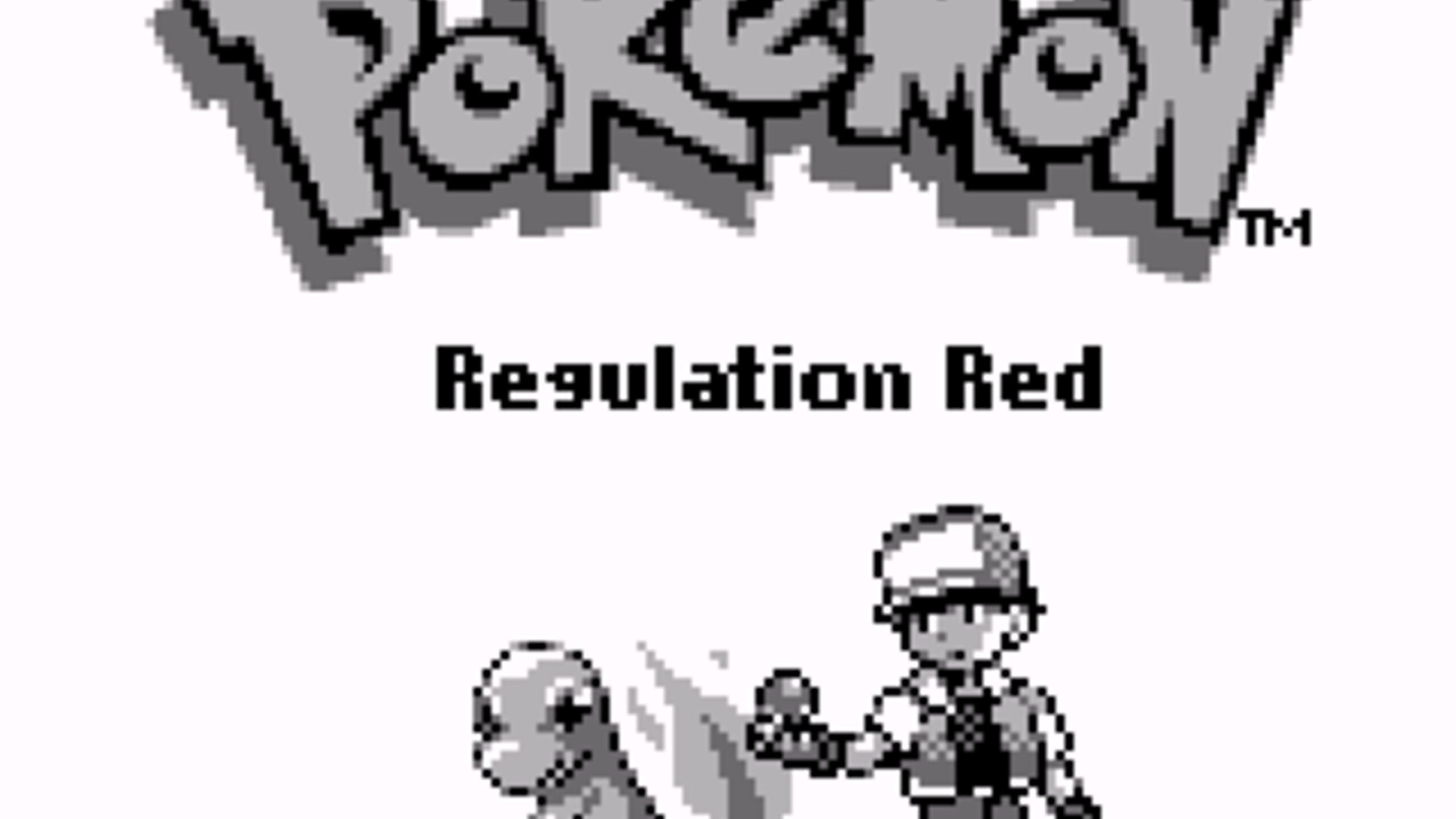 Pokémon Regulation Red Server Status: Is Pokémon Regulation Red Down ...