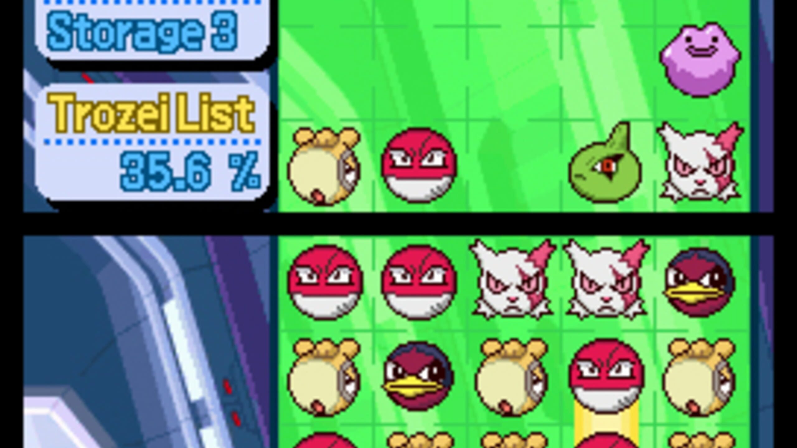 Pokémon Trozei! Server Status: Is Pokémon Trozei! Down Right Now ...