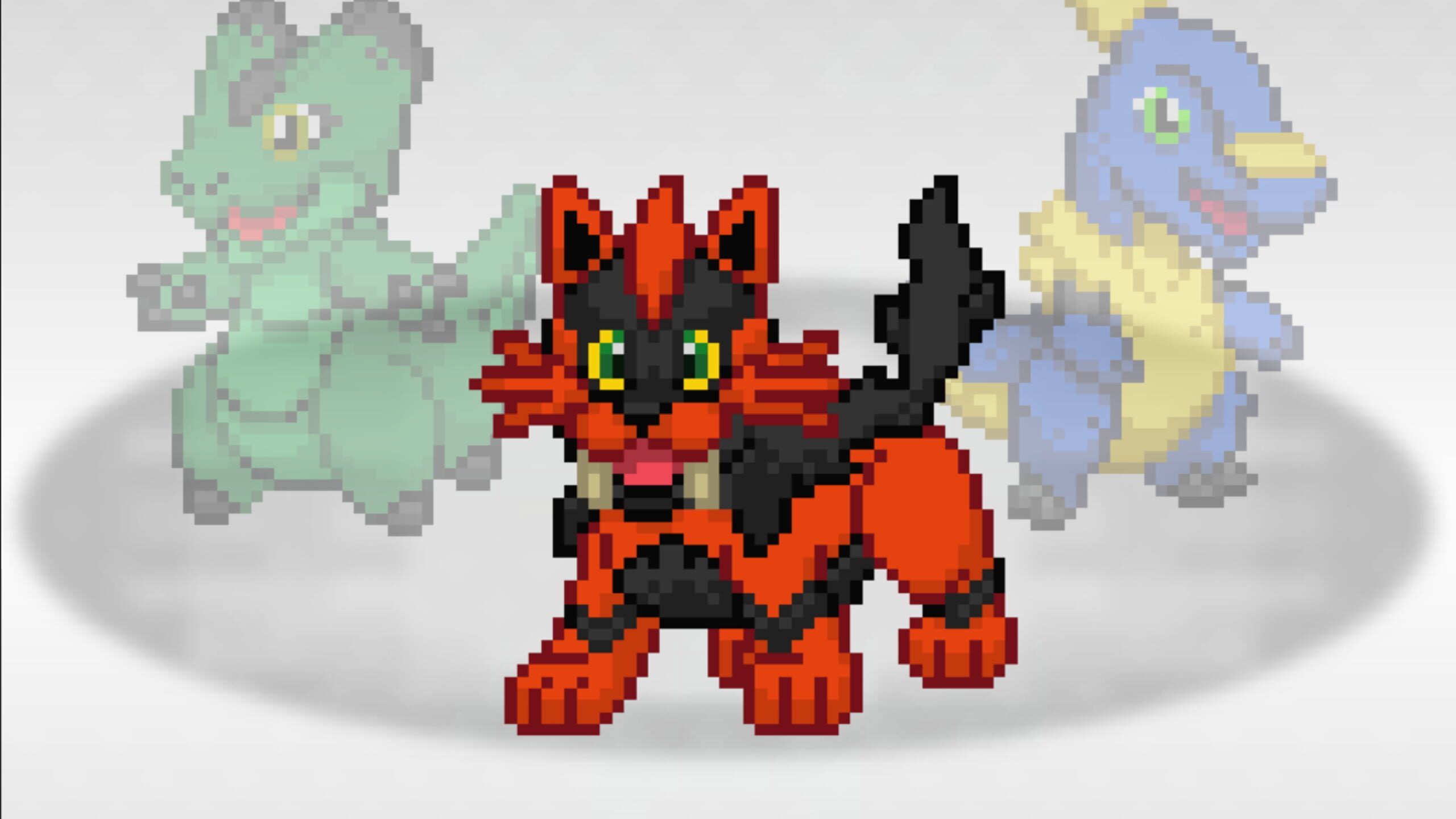 Pokémon Void Server Status: Is Pokémon Void Down Right Now? - Gamebezz