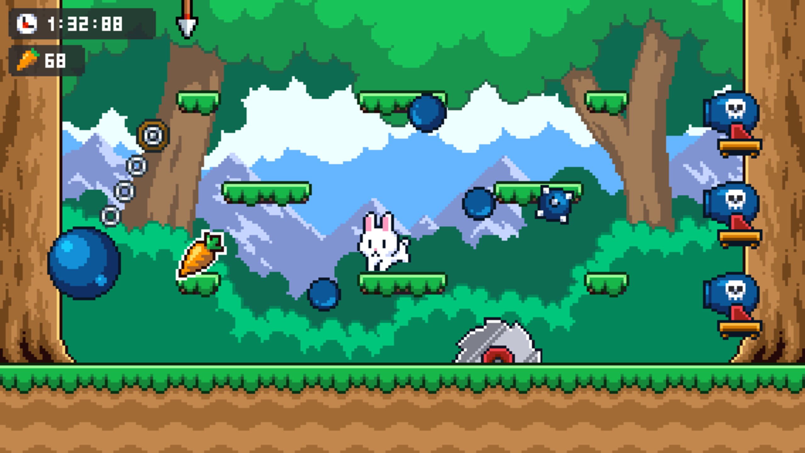 Poor Bunny! Server Status: Is Poor Bunny! Down Right Now? - Gamebezz