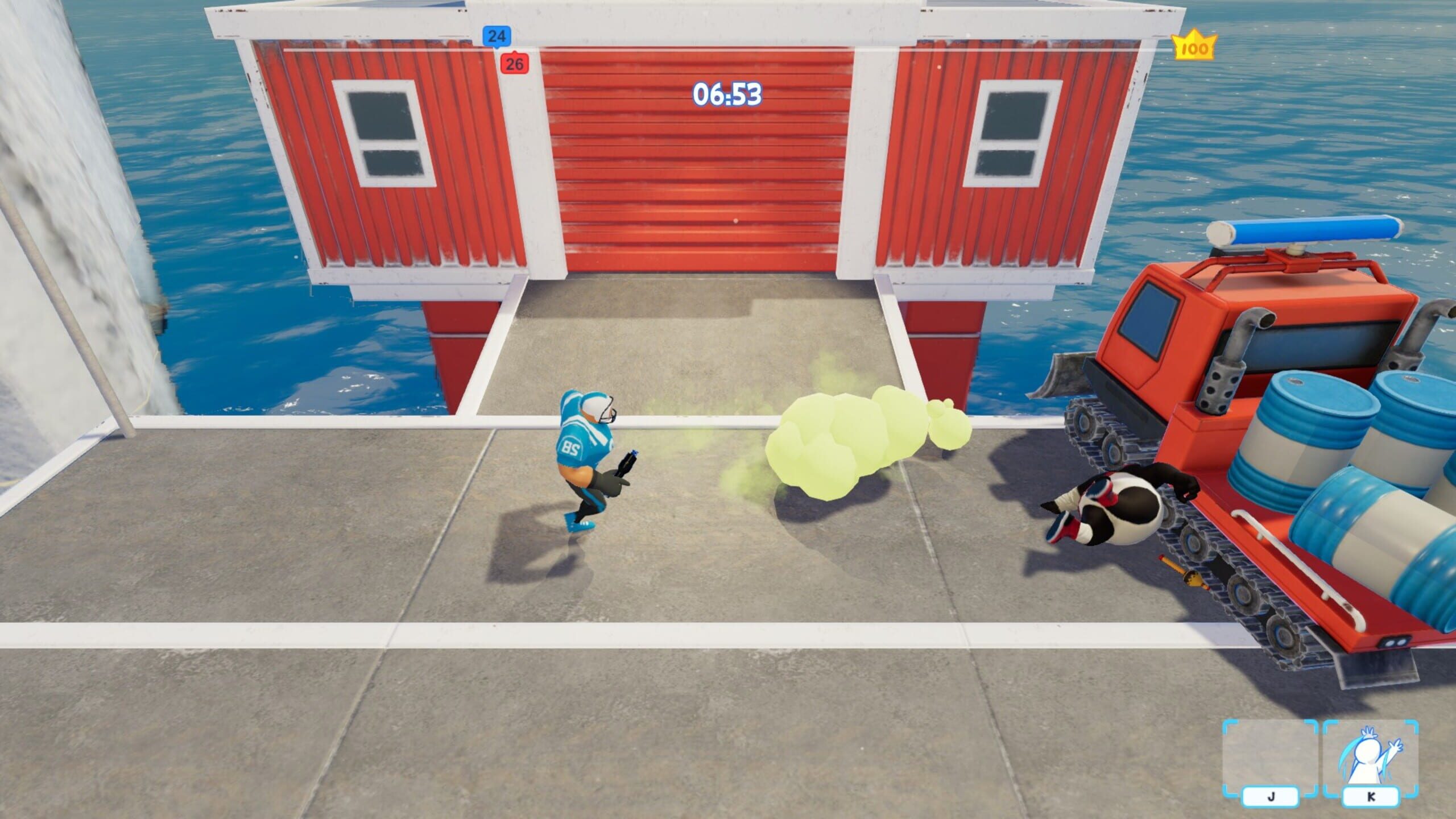 Prank Bros Server Status: Is Prank Bros Down Right Now? - Gamebezz