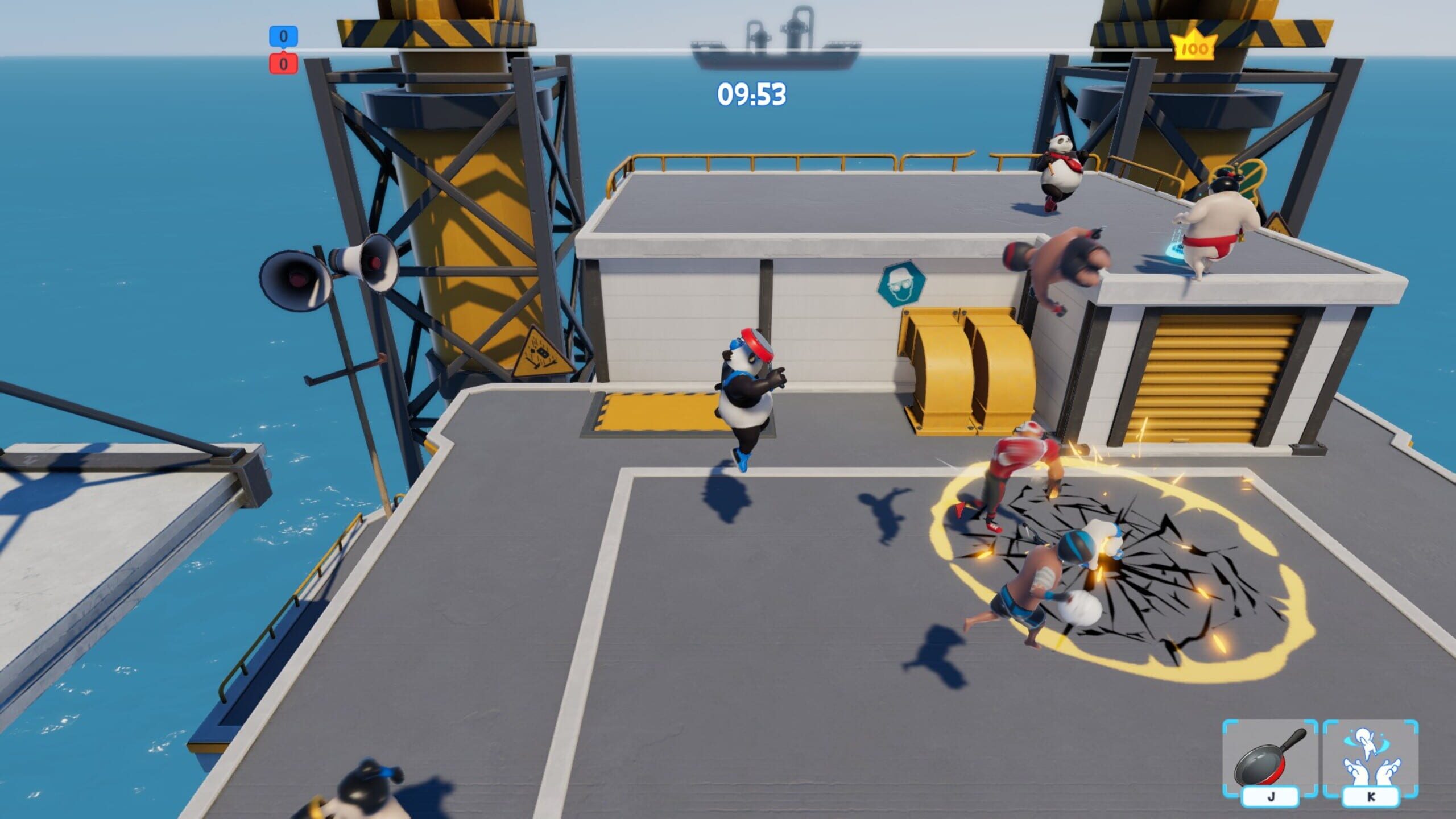 Prank Bros Server Status: Is Prank Bros Down Right Now? - Gamebezz