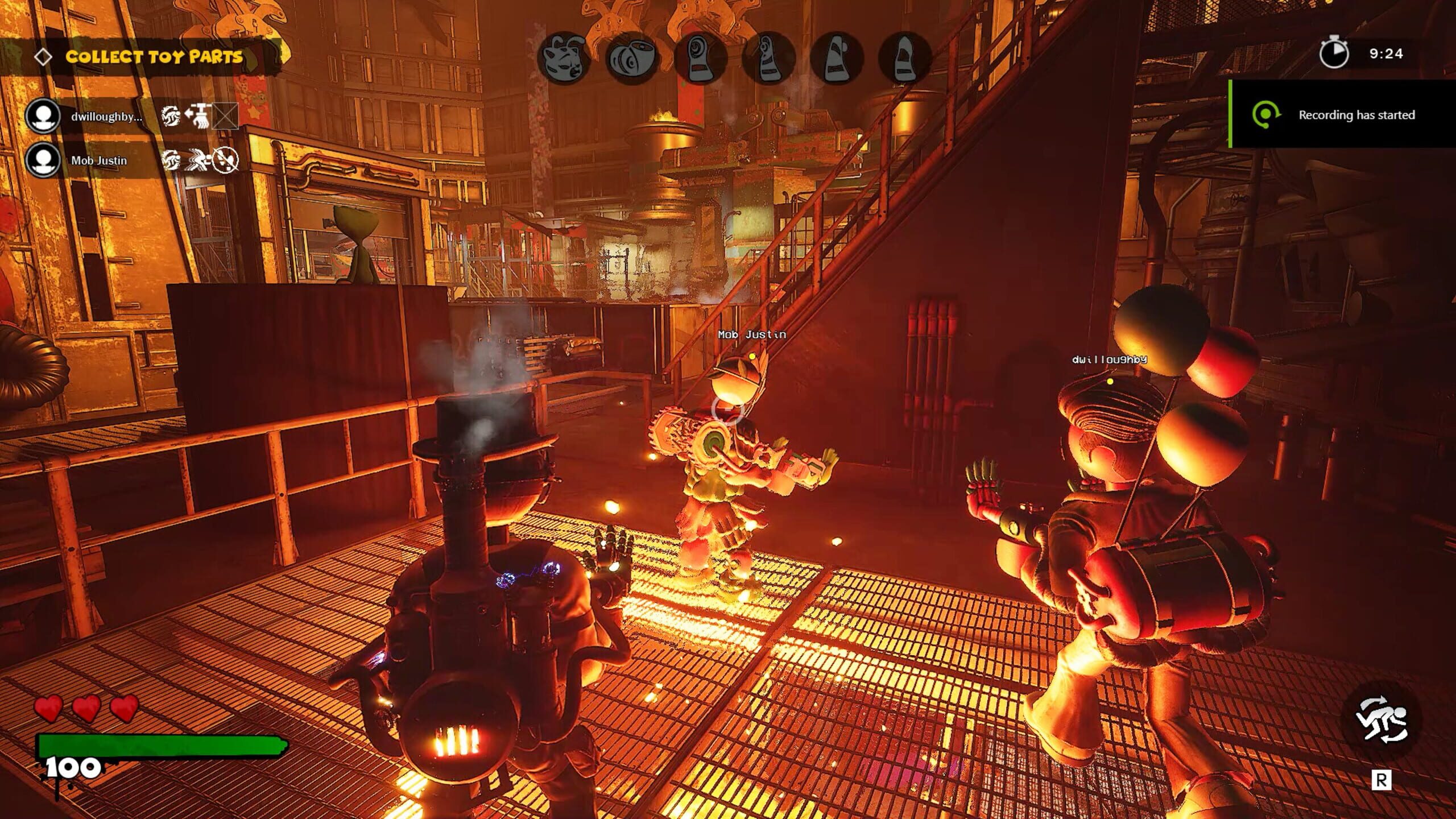 Project: Playtime - Phase 2: Incineration Server Status: Is Project ... Project: Playtime - Phase 2: Incineration Server Status: Is Project ...