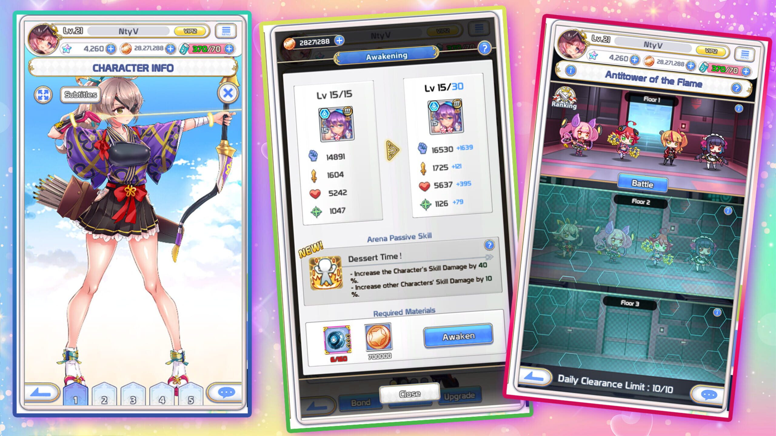 Project QT Server Status: Is Project QT Down Right Now? - Gamebezz