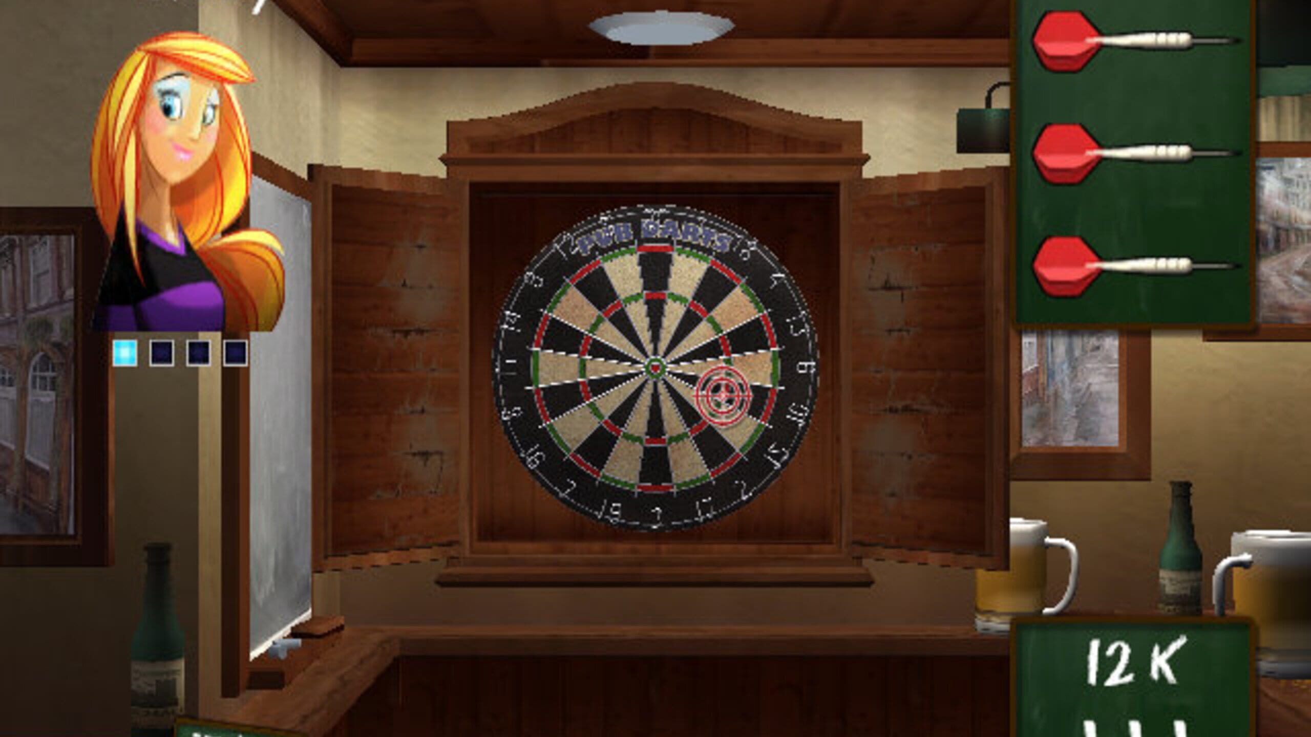 Pub Darts Server Status: Is Pub Darts Down Right Now? - Gamebezz