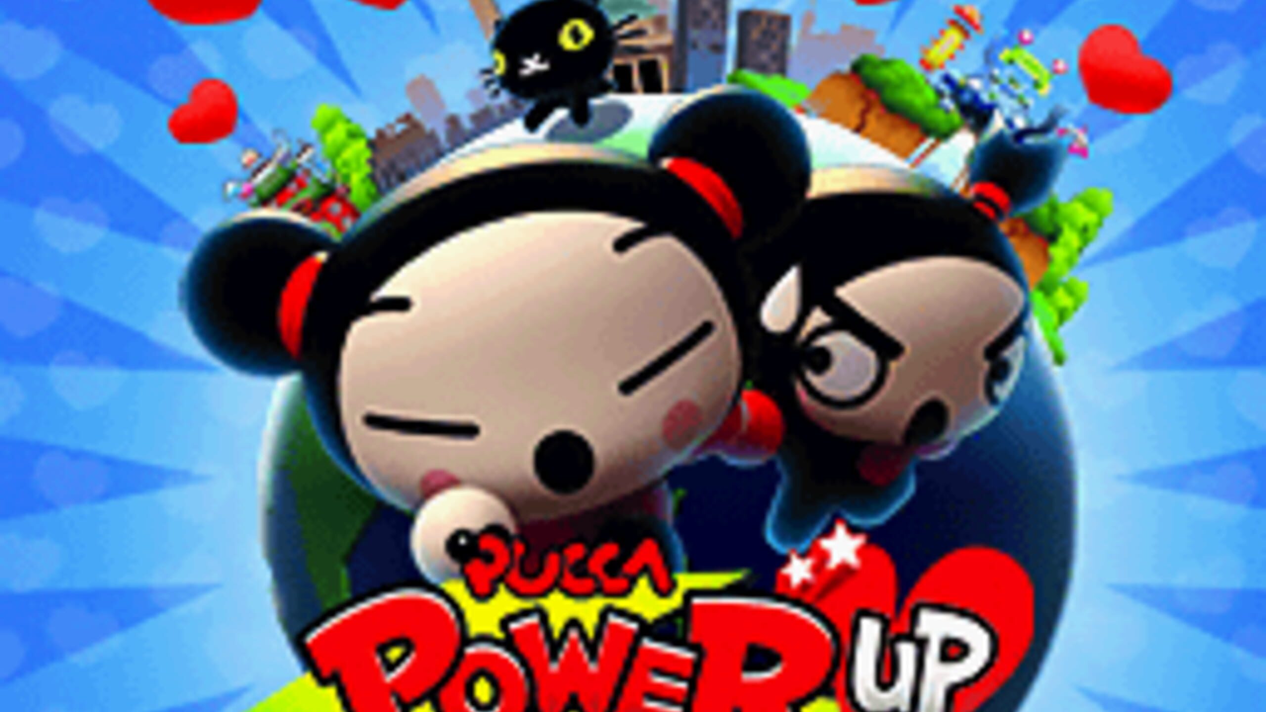 Pucca Power Up Server Status: Is Pucca Power Up Down Right Now? - Gamebezz