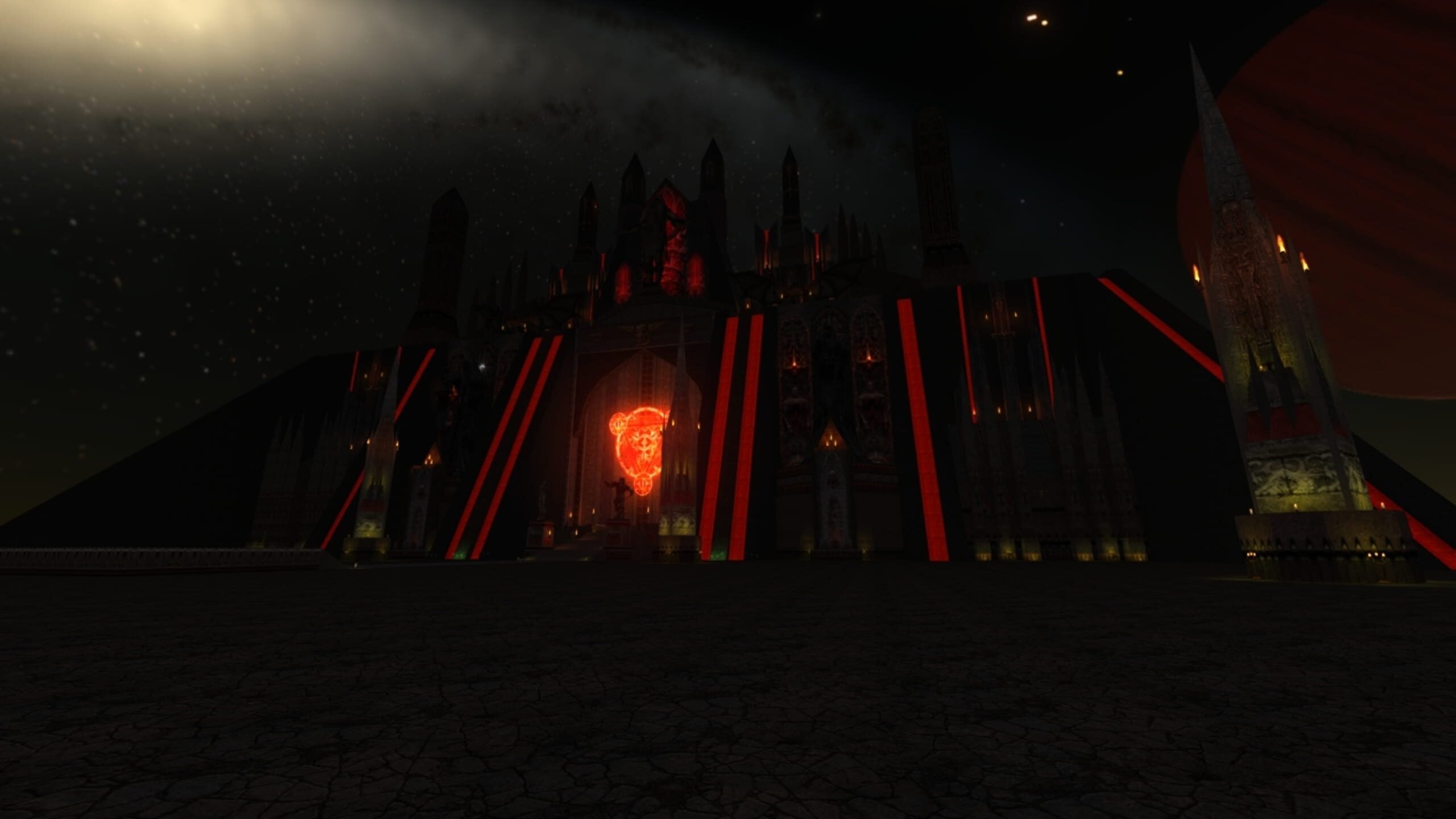 Quake 3 - Hunter's Moon Server Status: Is Quake 3 - Hunter's Moon Down ...