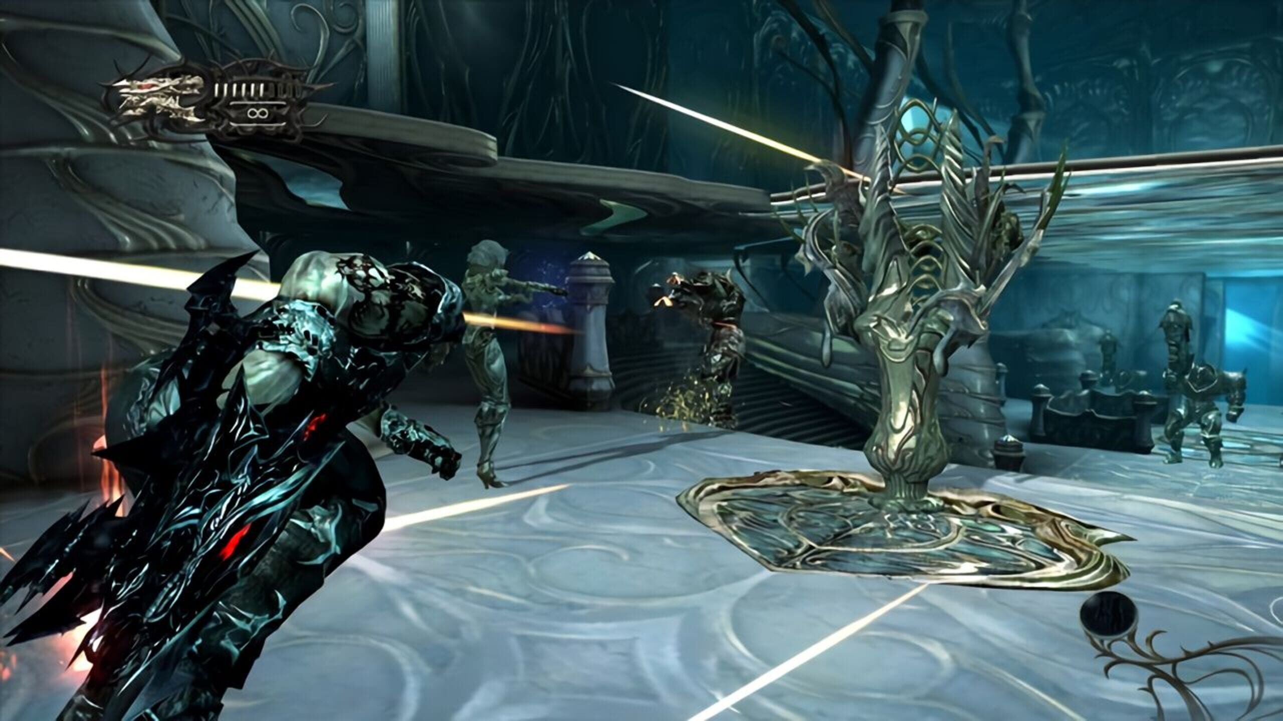 Quantum Theory Server Status: Is Quantum Theory Down Right Now? - Gamebezz