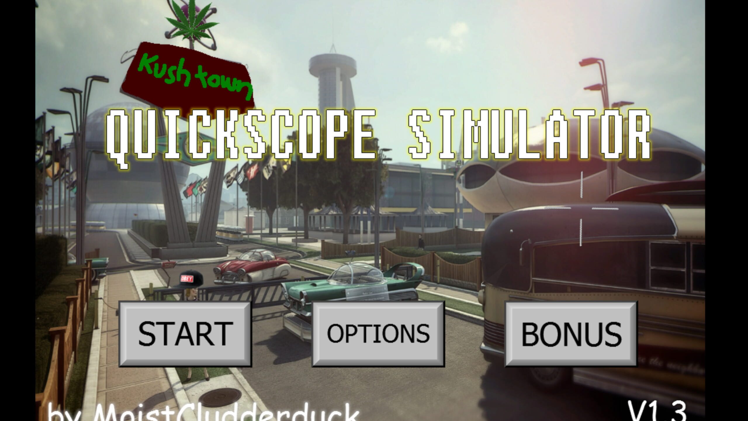 Quickscope Simulator Server Status: Is Quickscope Simulator Down Right ...