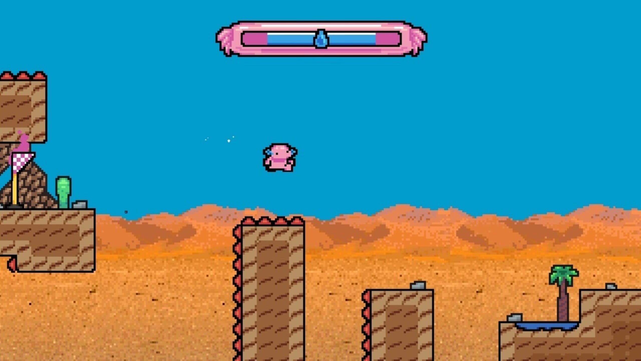 Rafa's World + Axolotl + Cat Milk Server Status: Is Rafa's World ...