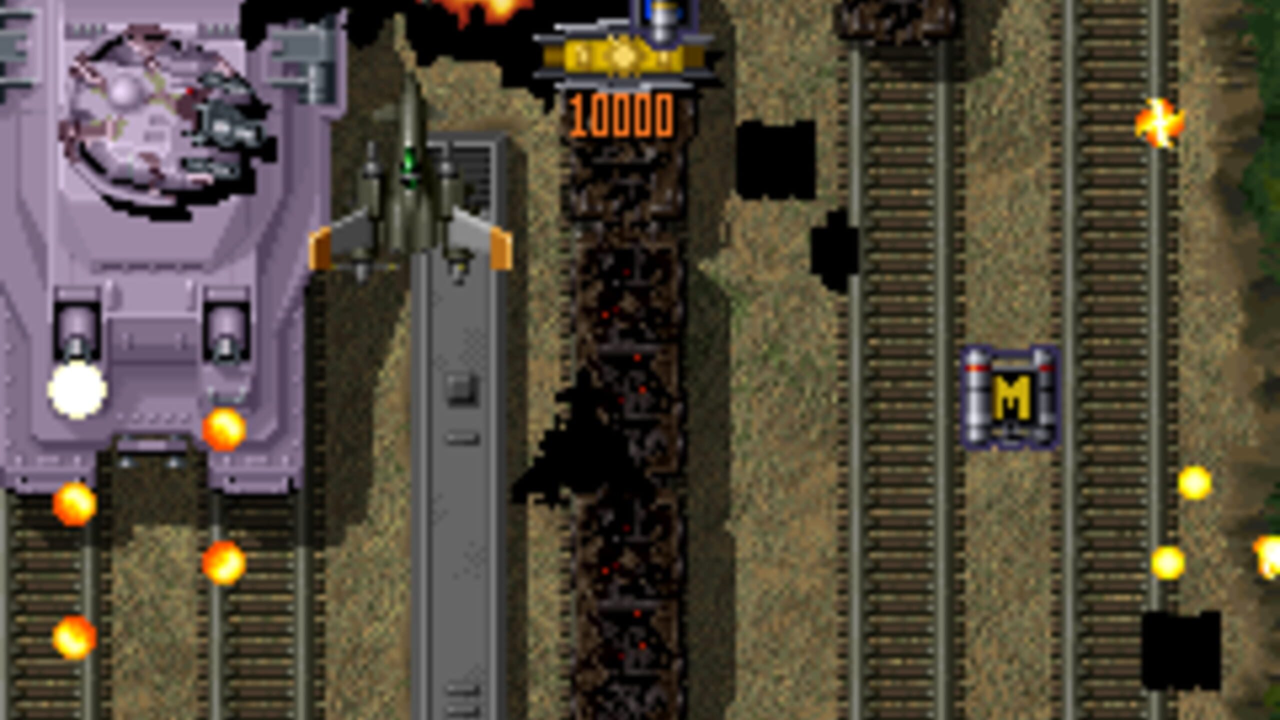 Raiden Fighters Server Status: Is Raiden Fighters Down Right Now ...