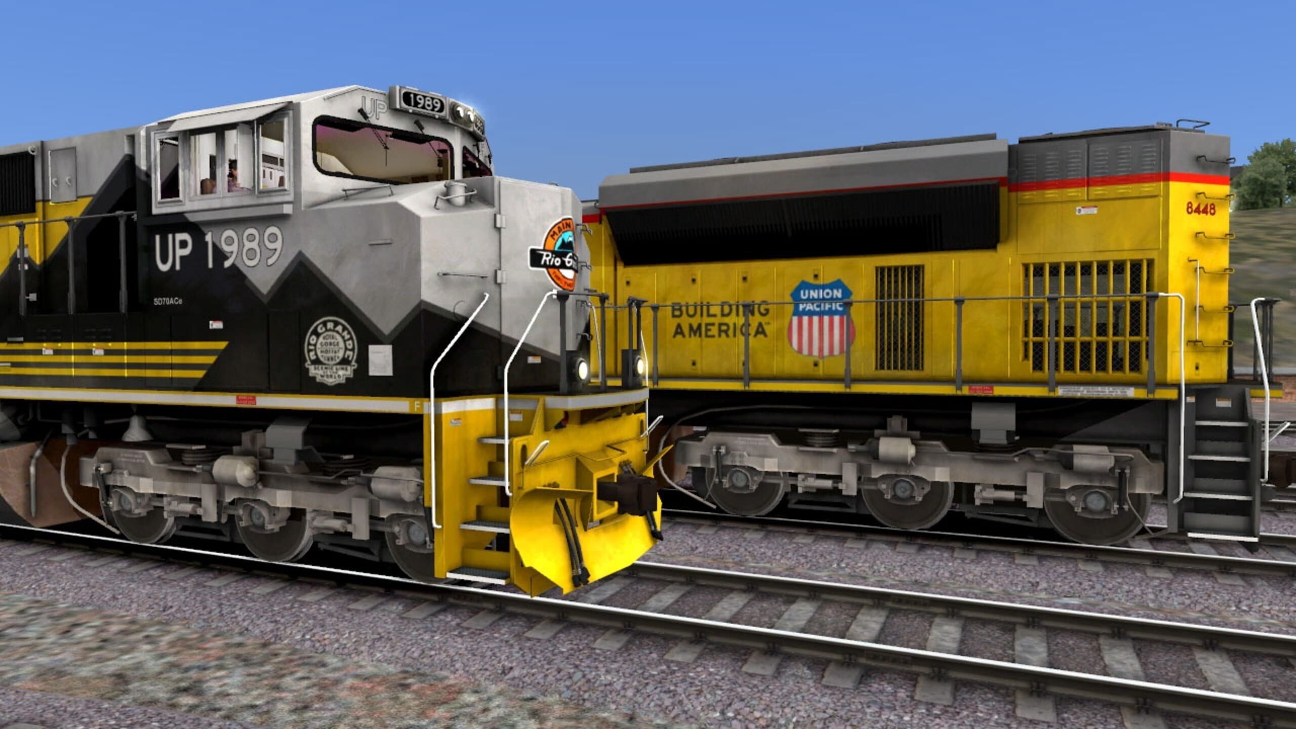 Railworks 2: Train Simulator Server Status: Is Railworks 2: Train ...