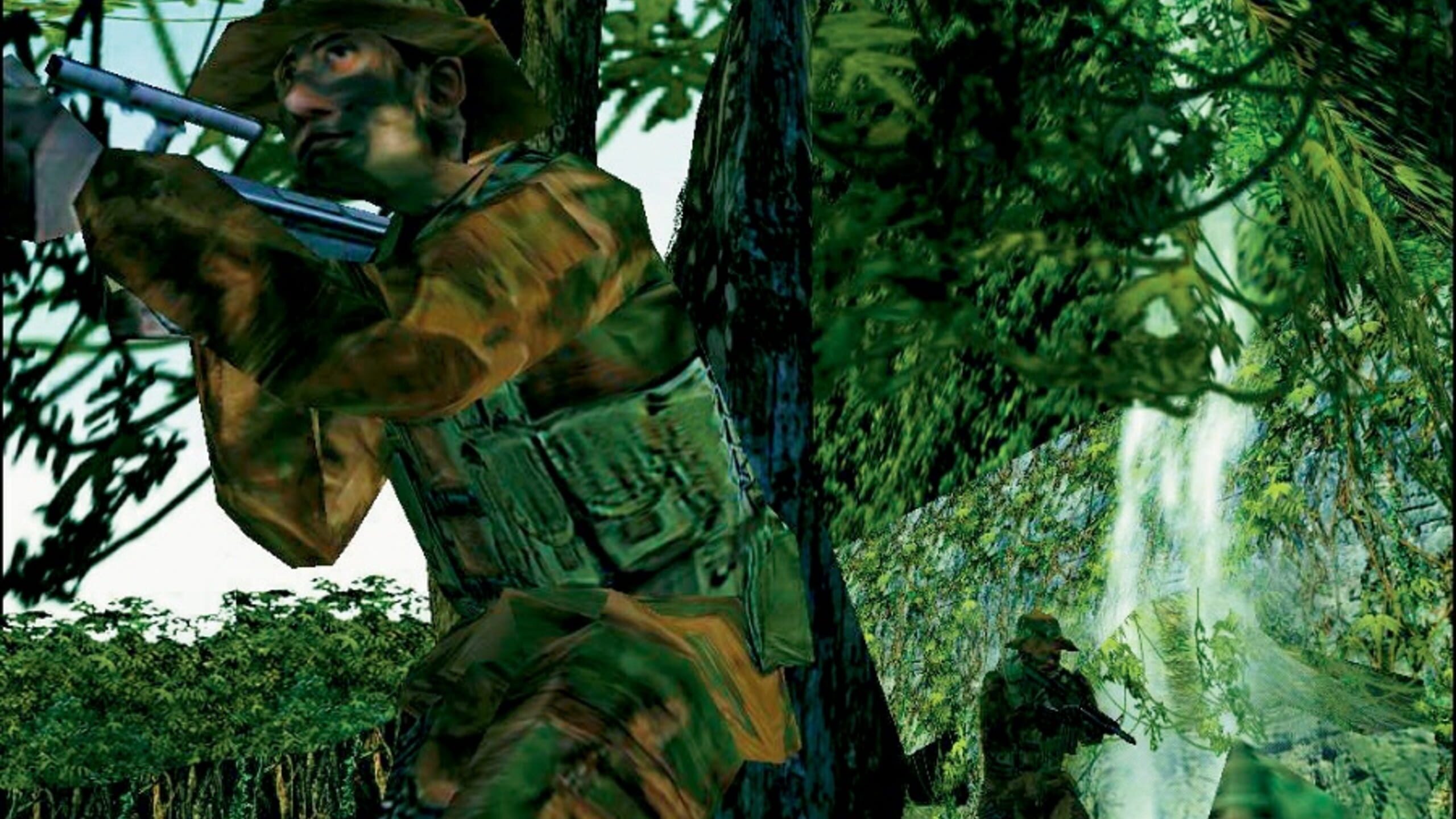 Rainbow Six: Covert Ops Essentials Server Status: Is Rainbow Six ...