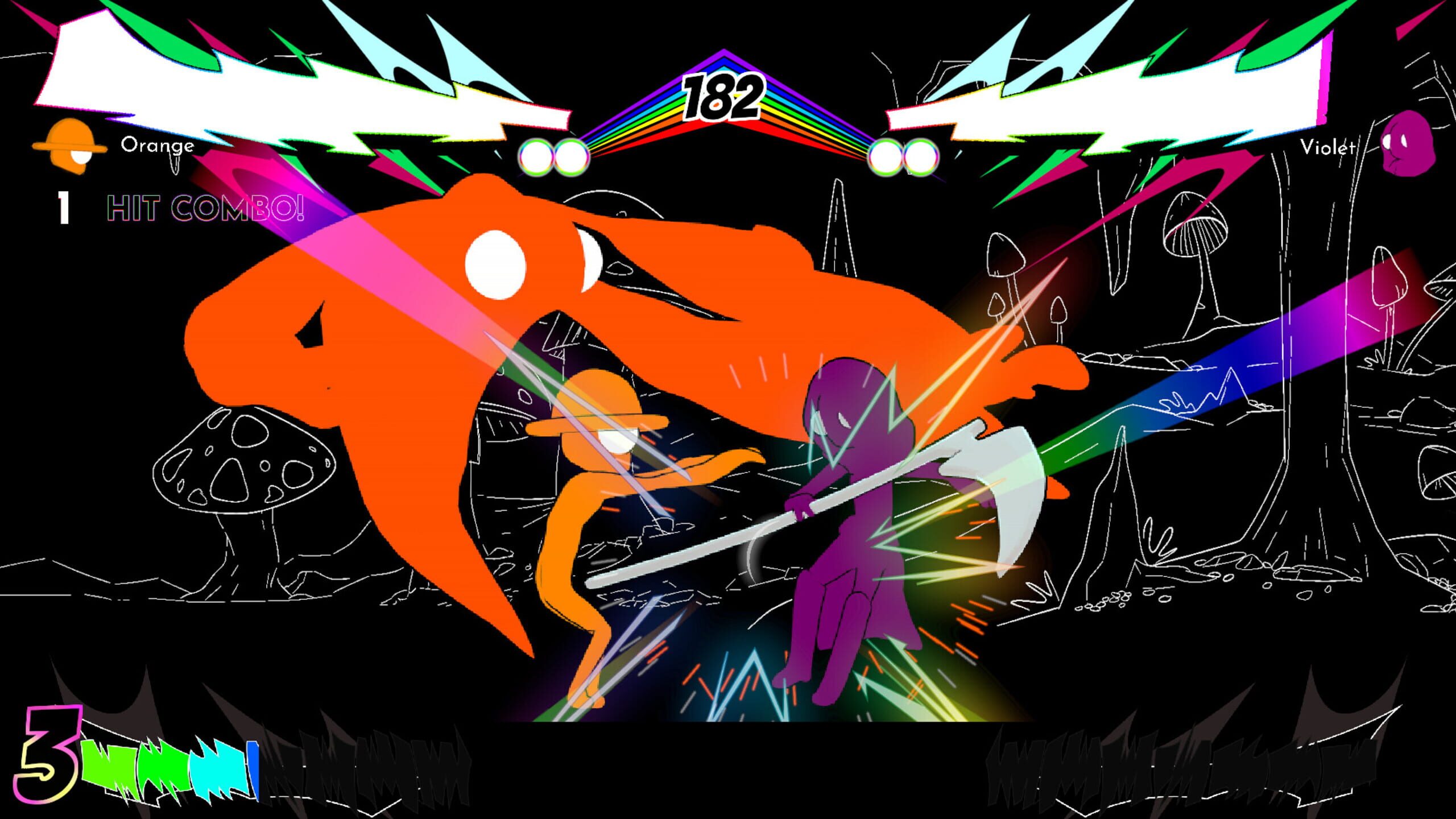 Rainbowcore Hypernova Server Status: Is Rainbowcore Hypernova Down Right Now? - Gamebezz