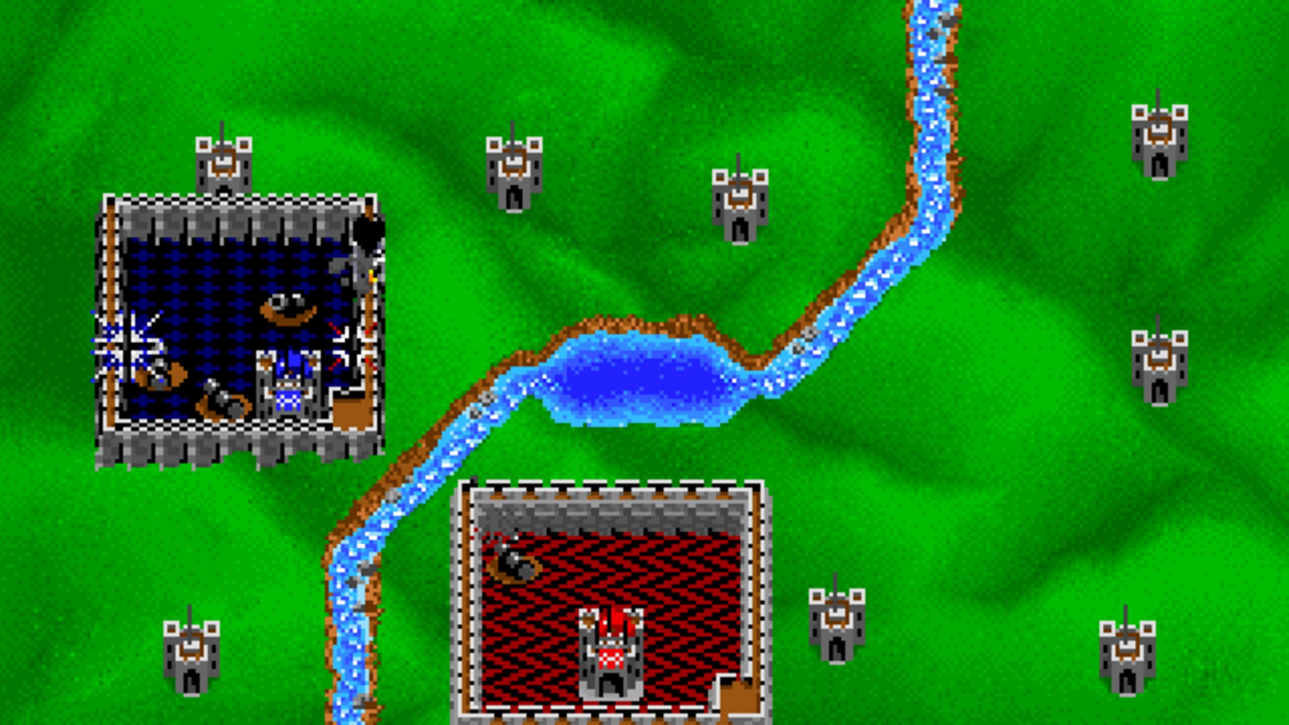 Rampart Server Status: Is Rampart Down Right Now? - Gamebezz