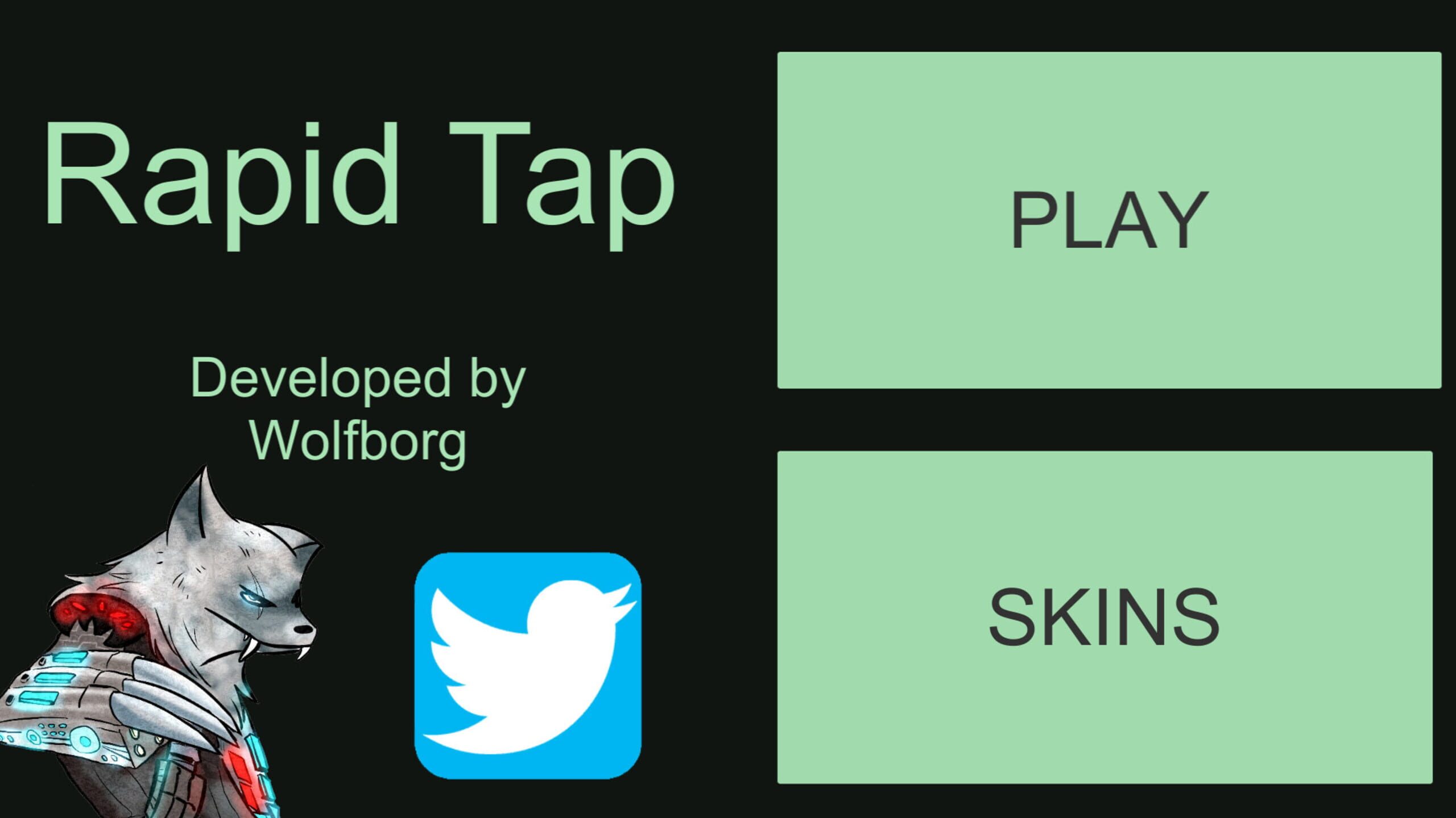 Rapid Tap Server Status: Is Rapid Tap Down Right Now? - Gamebezz