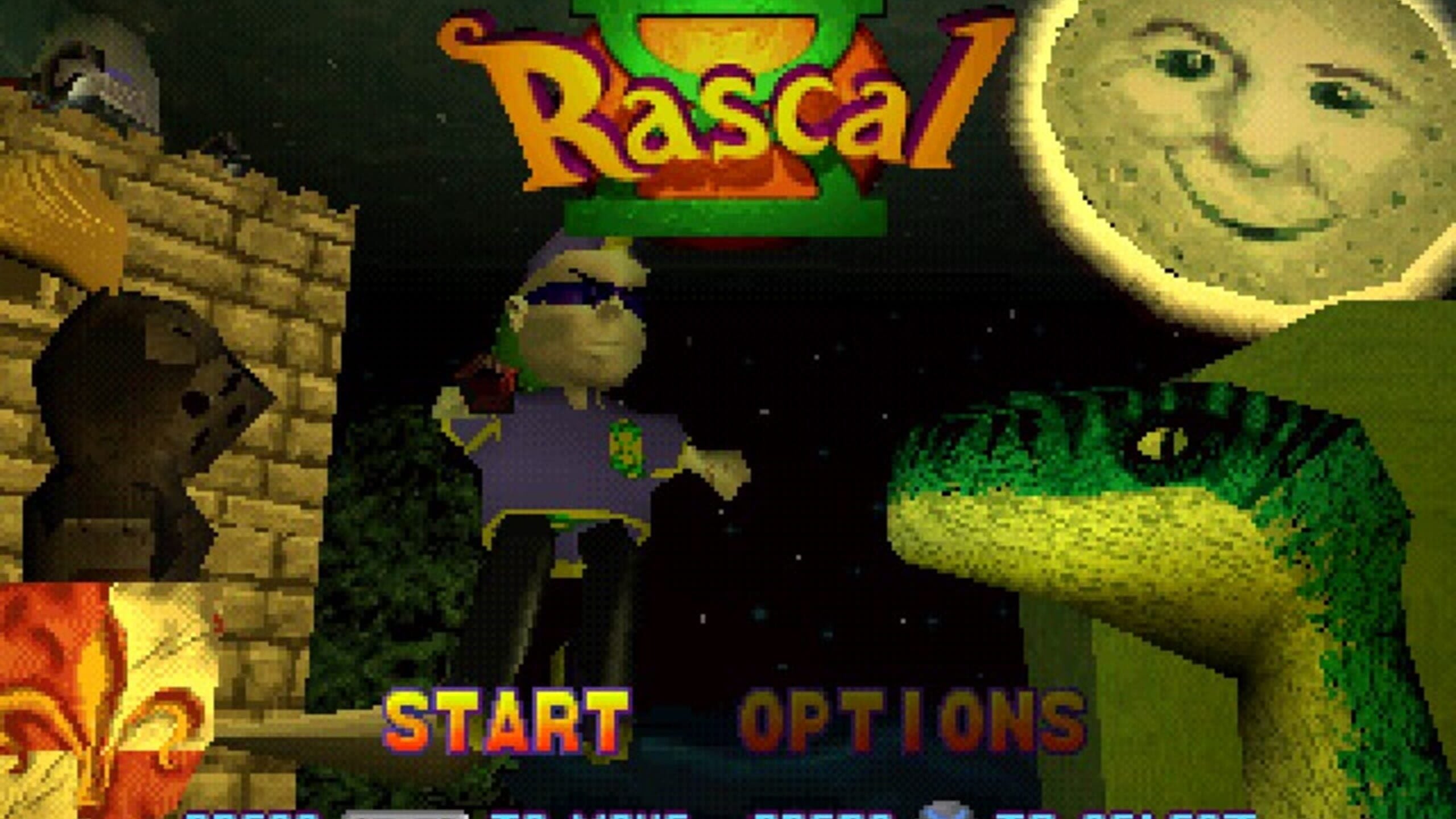Rascal Server Status: Is Rascal Down Right Now? - Gamebezz