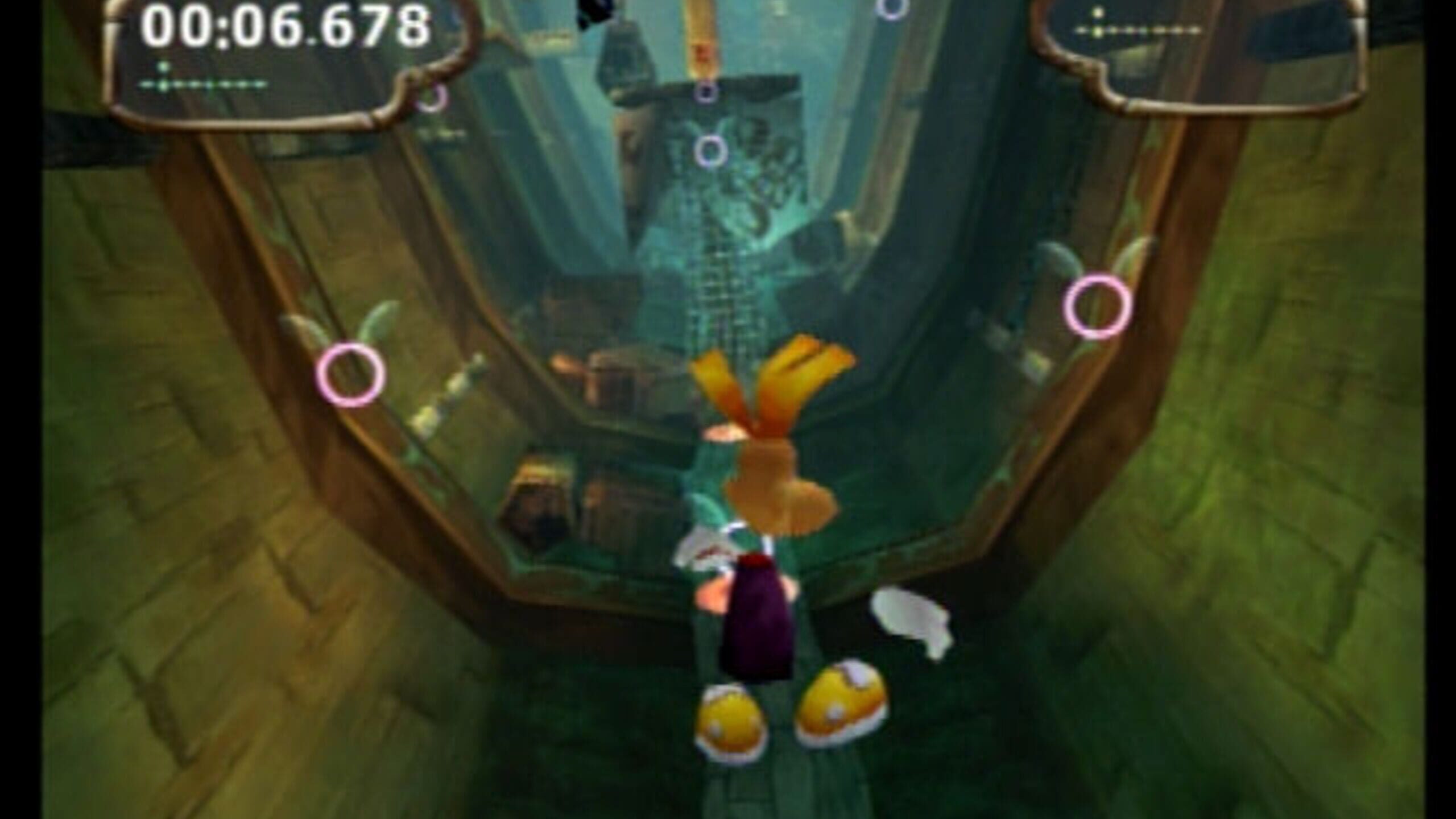 Rayman Arena Server Status: Is Rayman Arena Down Right Now? - Gamebezz