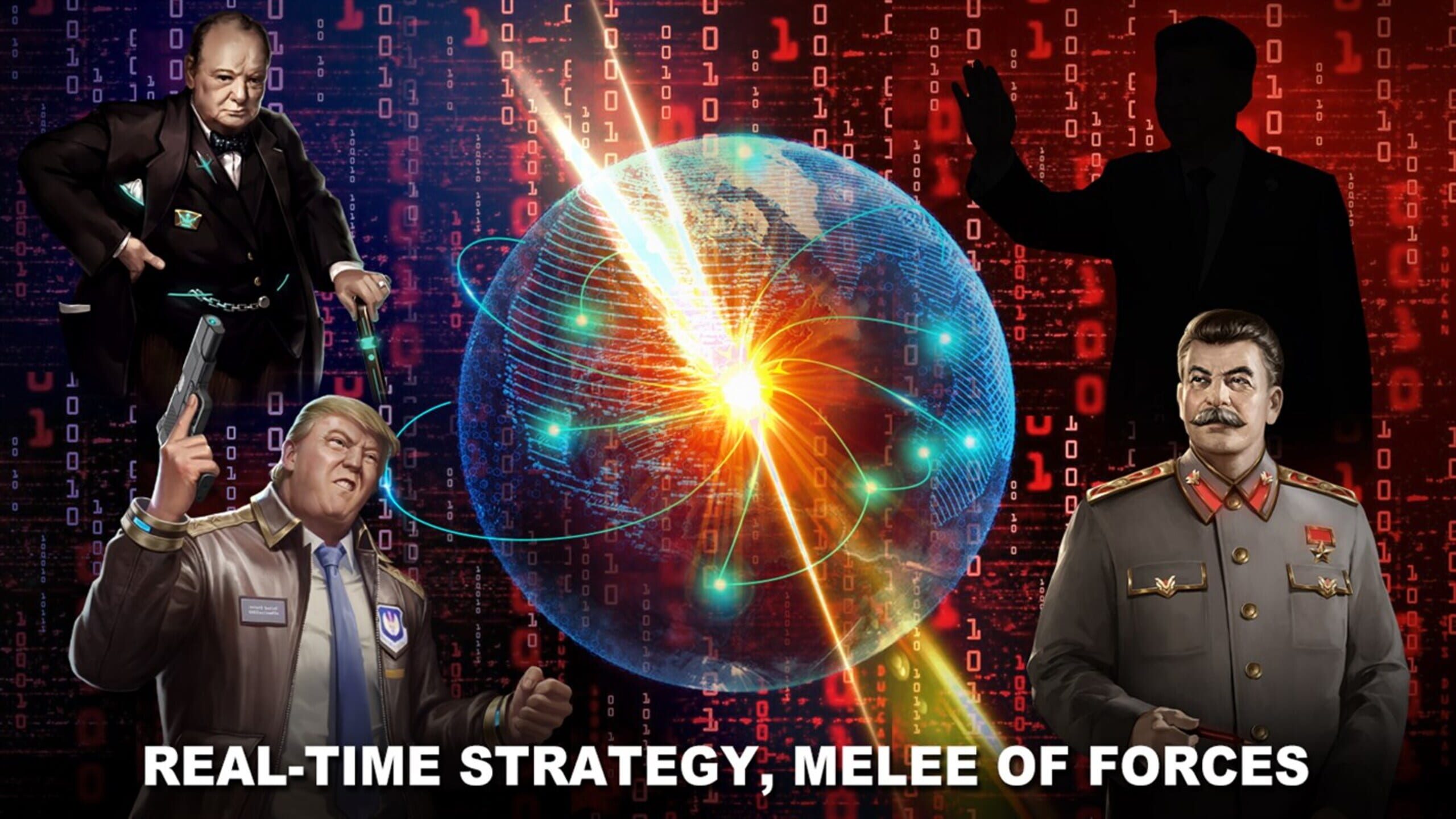 Red Alert: Hail To The Great Yuri Server Status: Is Red Alert: Hail To ...