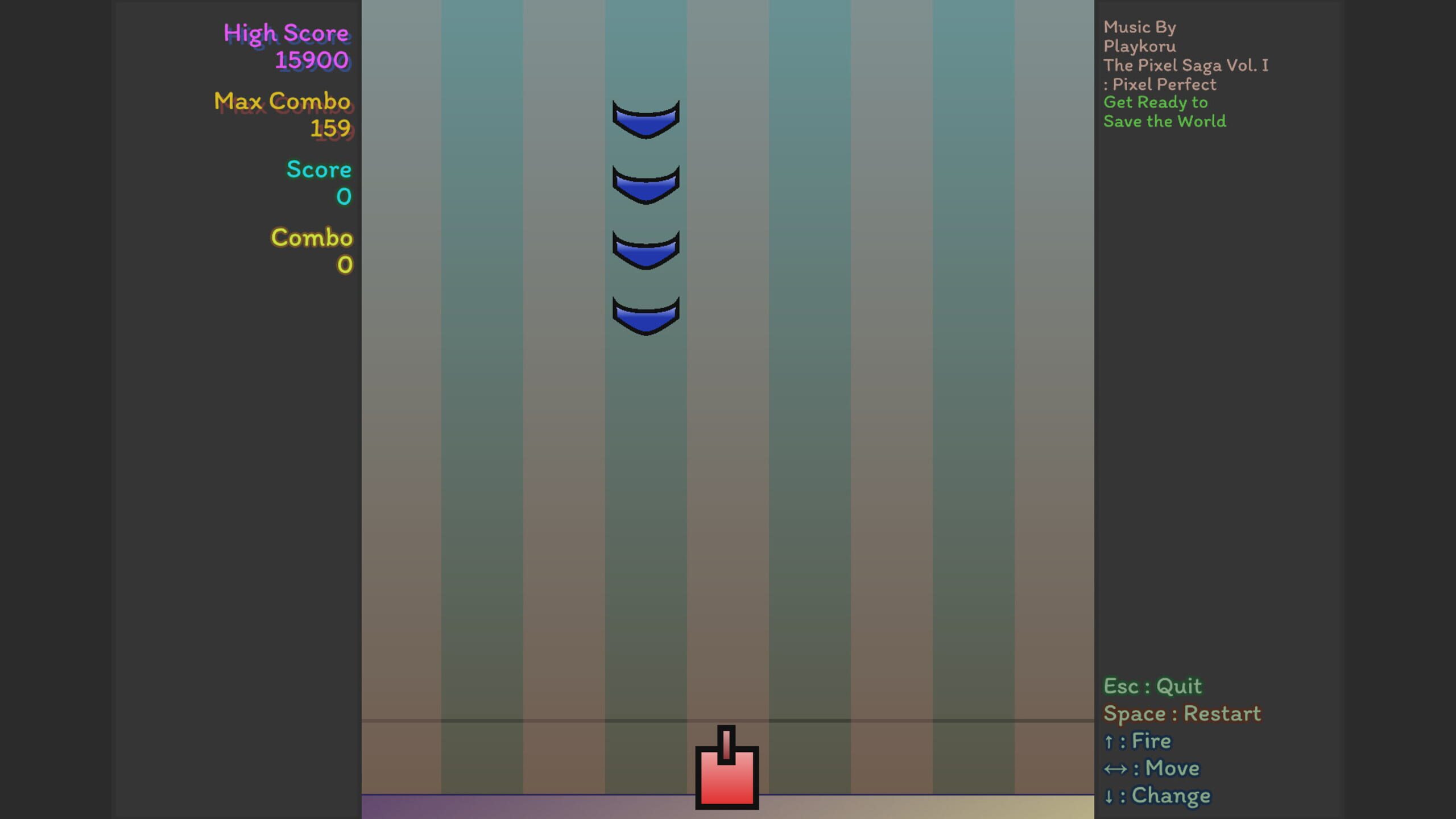 Red Blue Server Status: Is Red Blue Down Right Now? - Gamebezz