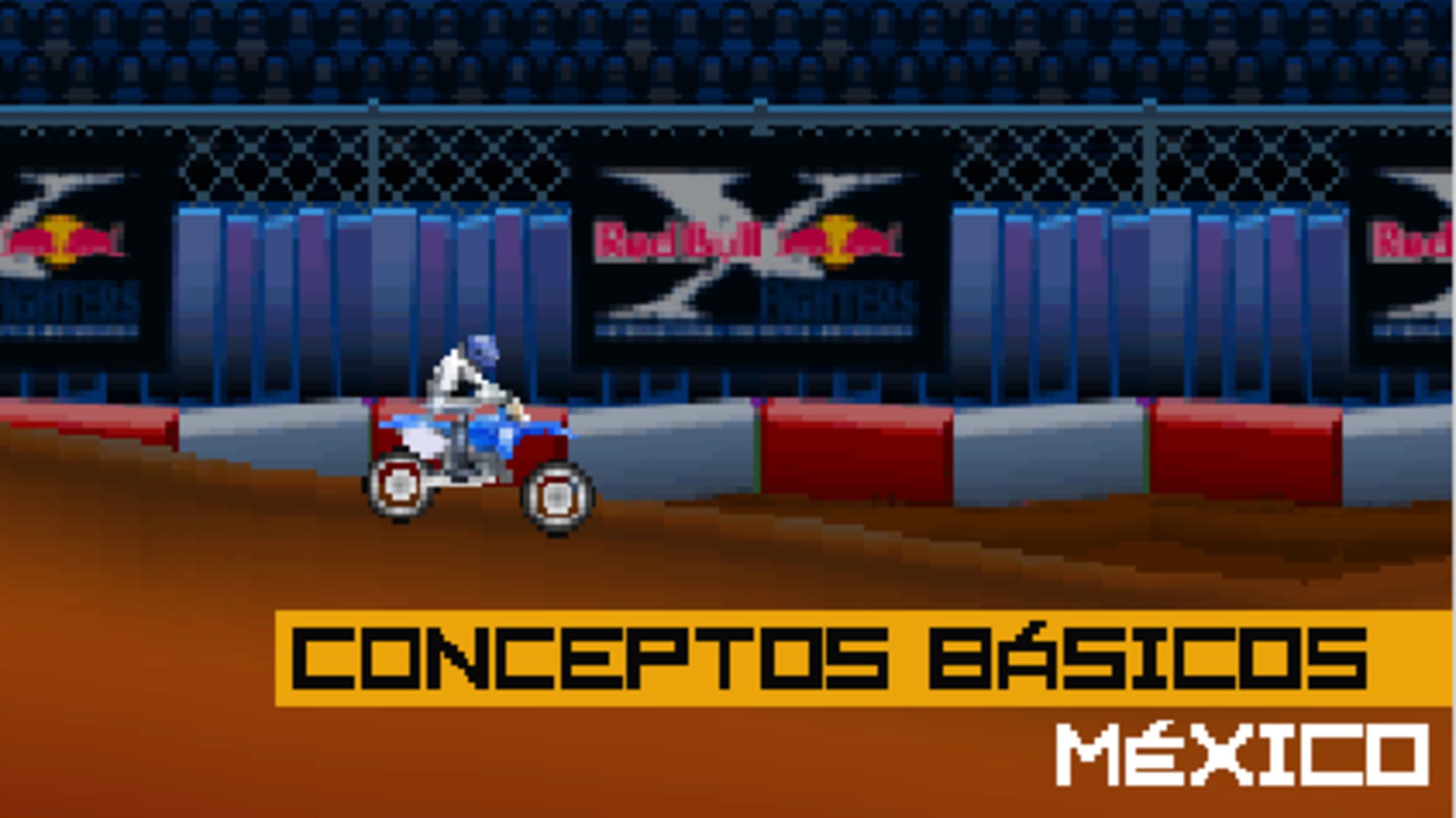 Red Bull MotoCross 2D Server Status: Is Red Bull MotoCross 2D Down ...