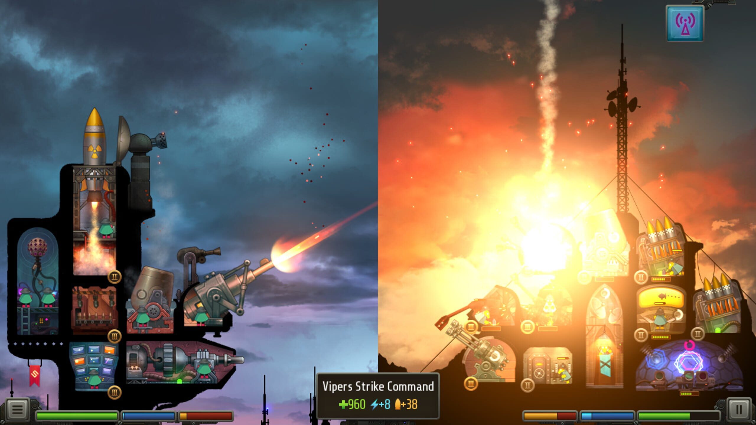 Redcon Server Status: Is Redcon Down Right Now? - Gamebezz