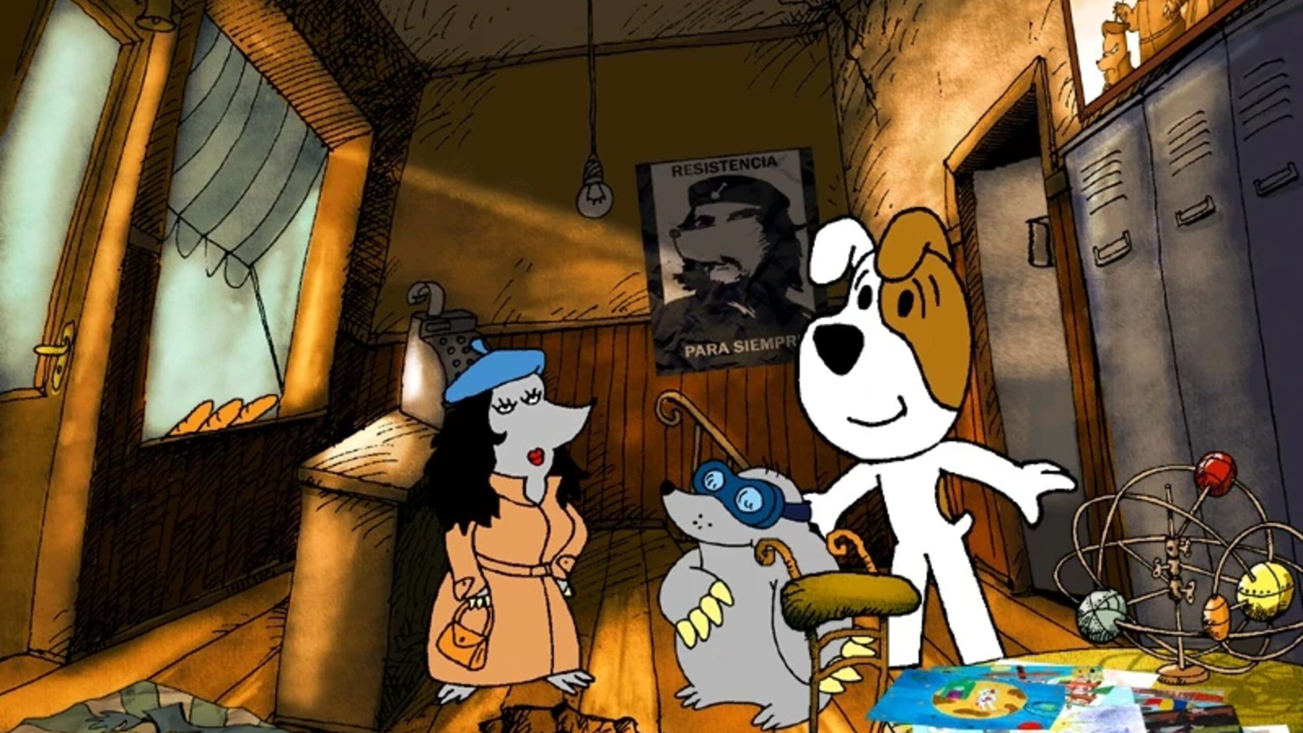 Reksio I Ufo Server Status: Is Reksio I Ufo Down Right Now? - Gamebezz