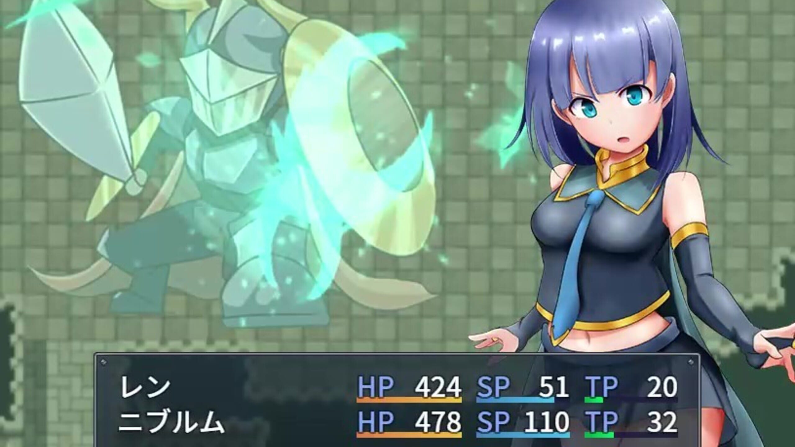 Ren The Summoner And The Erotic Dungeon Server Status: Is Ren The Summoner And The Erotic ...