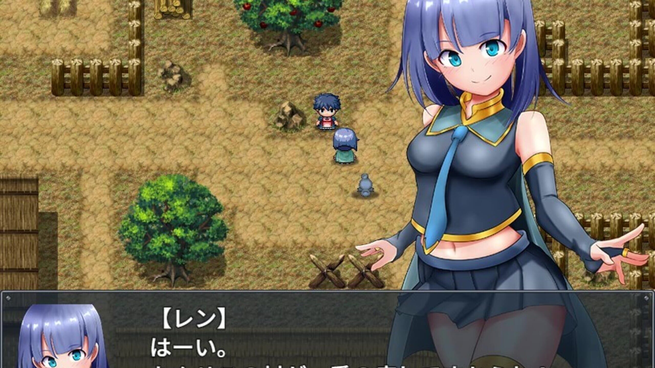 Ren The Summoner And The Erotic Dungeon Server Status: Is Ren The Summoner And The Erotic ...