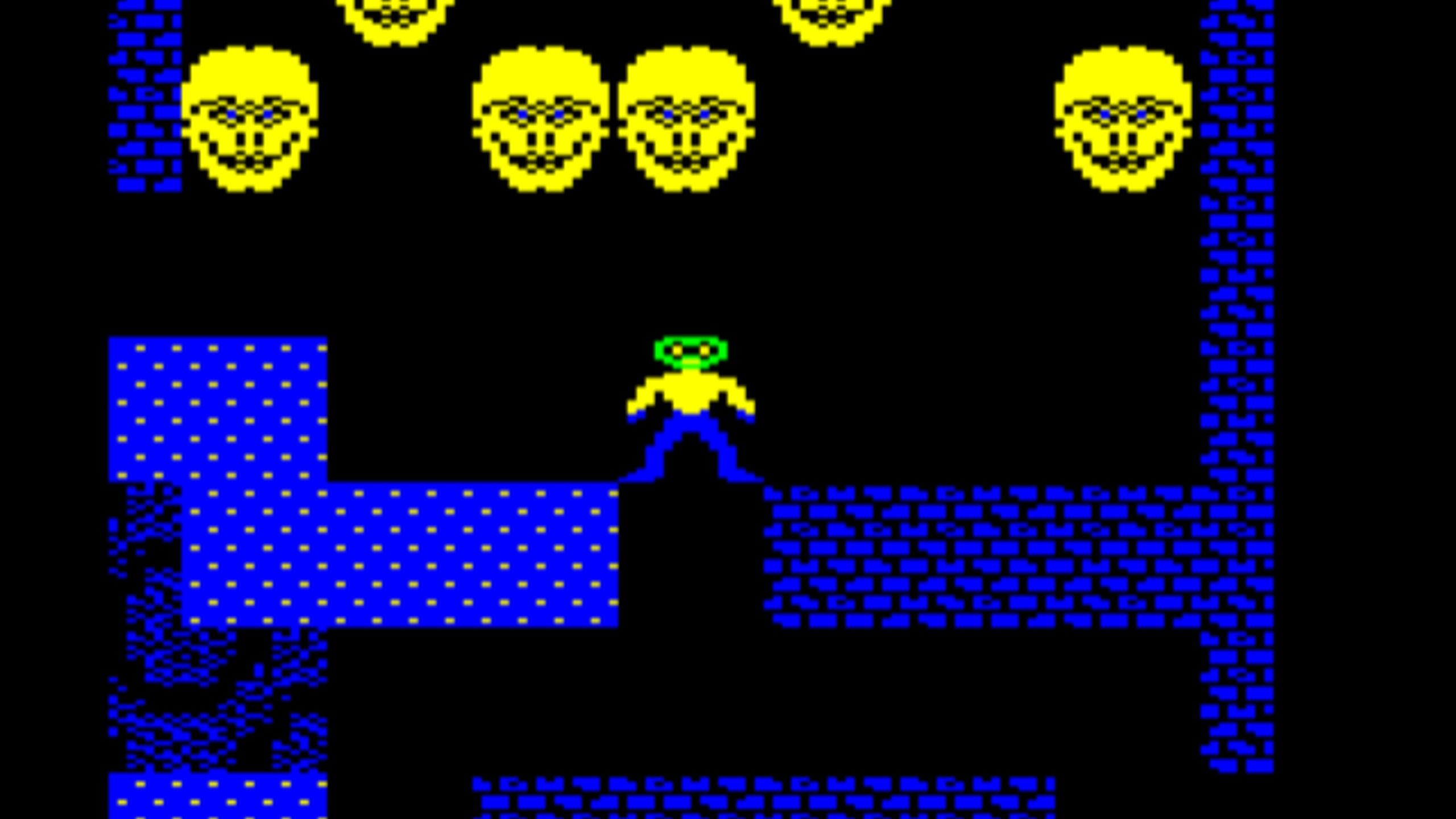 Repton 2 Server Status: Is Repton 2 Down Right Now? - Gamebezz