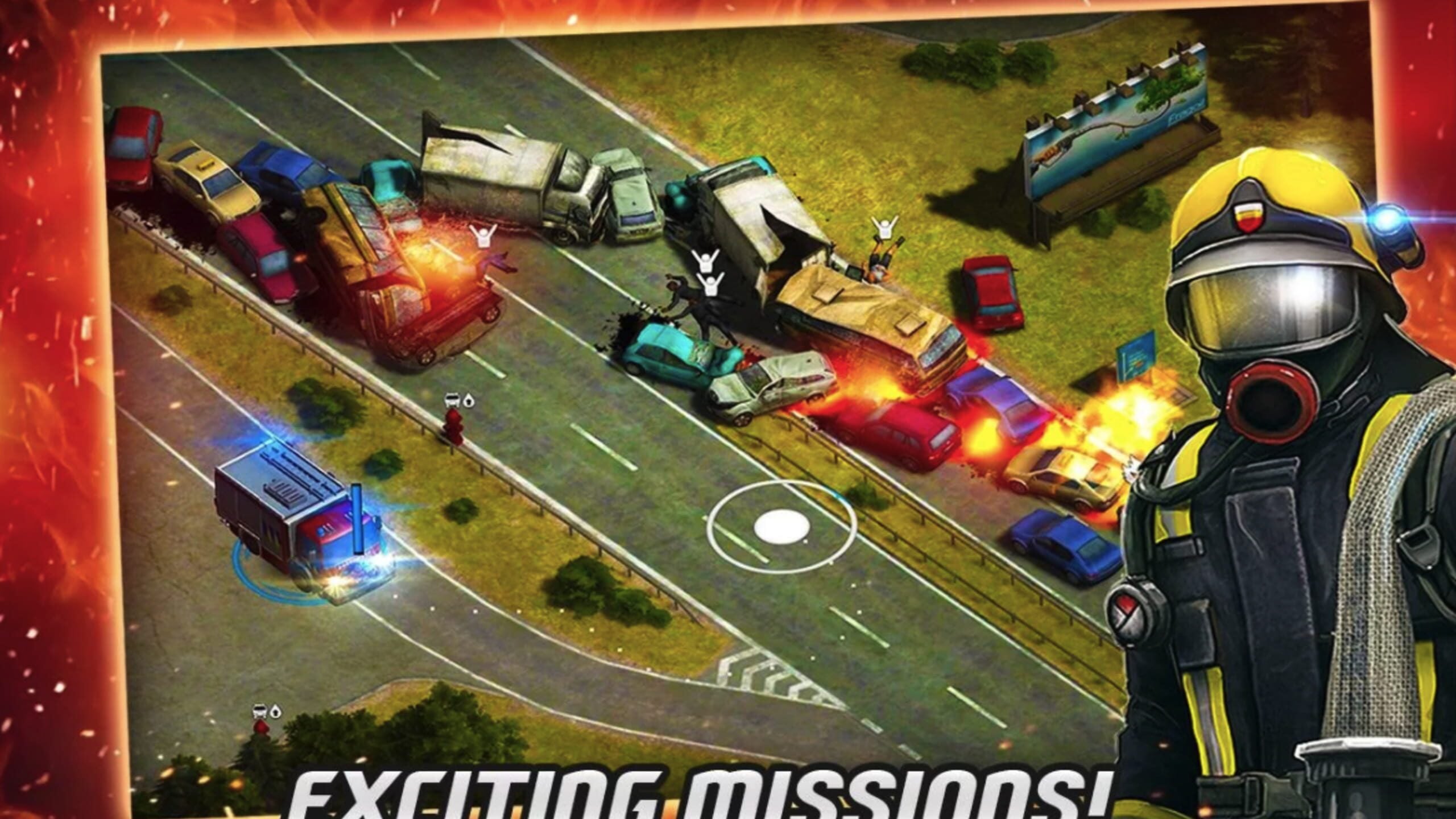 Rescue: Heroes In Action Server Status: Is Rescue: Heroes In Action ...