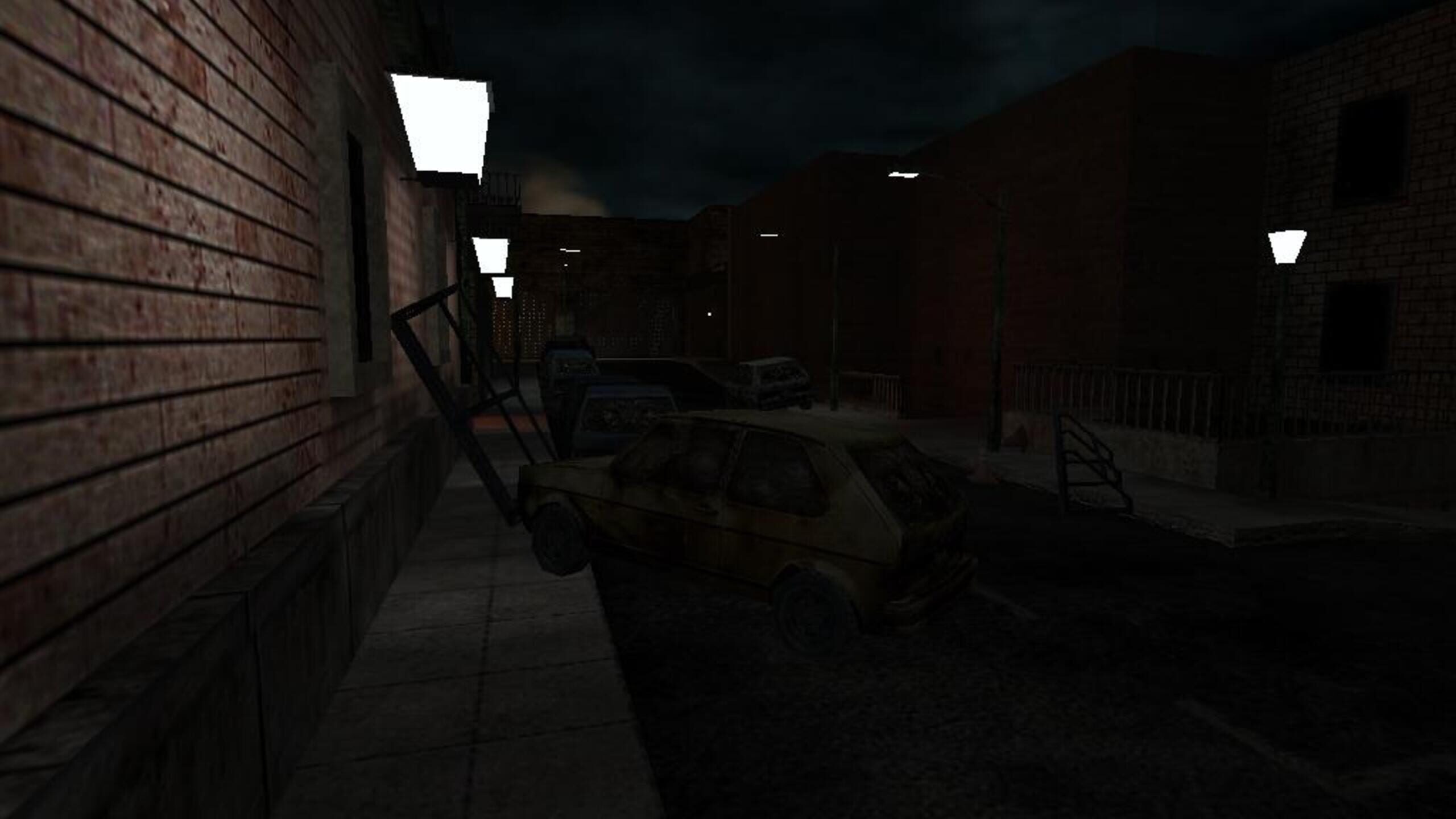 Resident Evil: Cold Blood Server Status: Is Resident Evil: Cold Blood ...