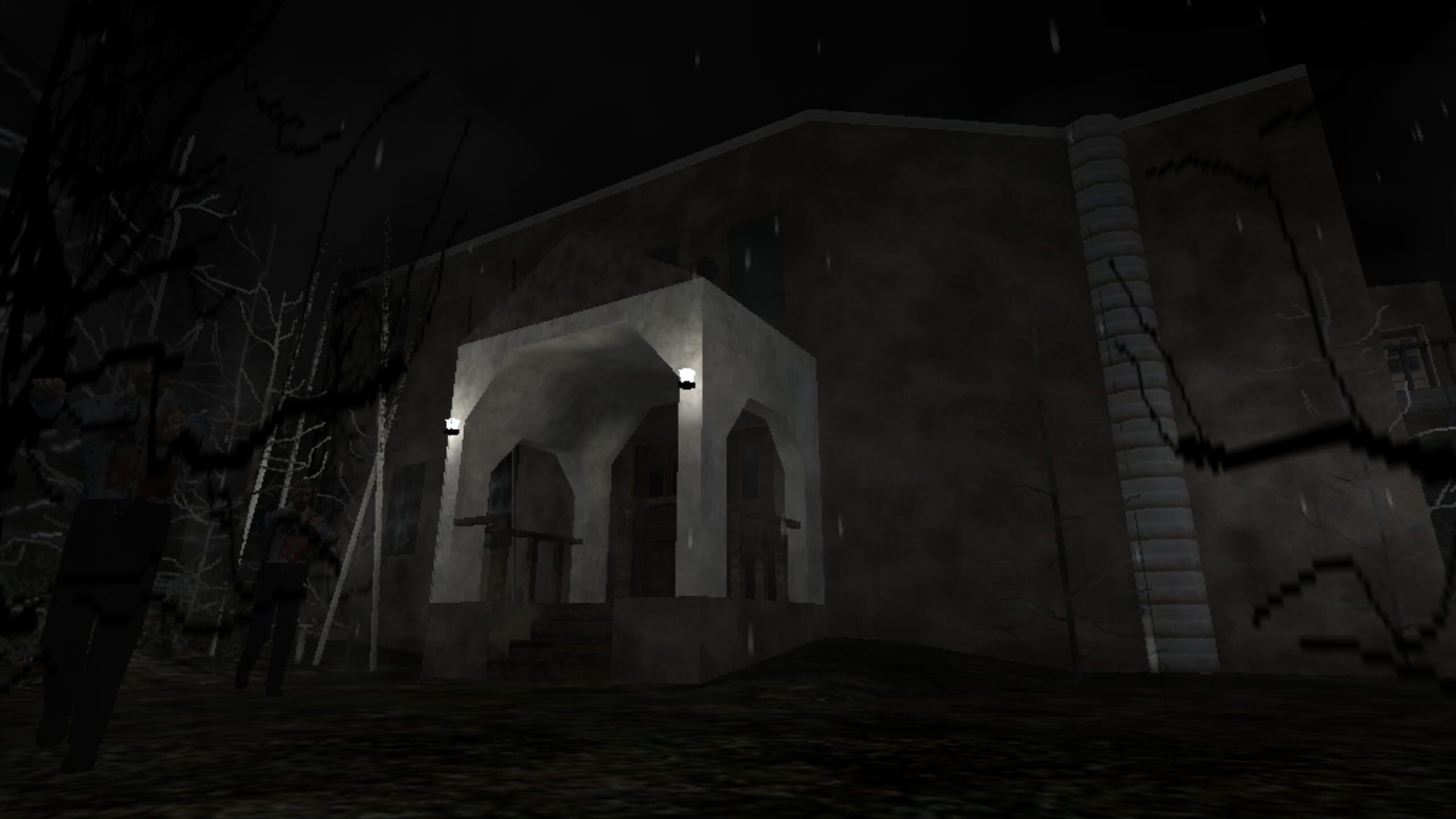 Resident Evil: Cold Blood Server Status: Is Resident Evil: Cold Blood ...