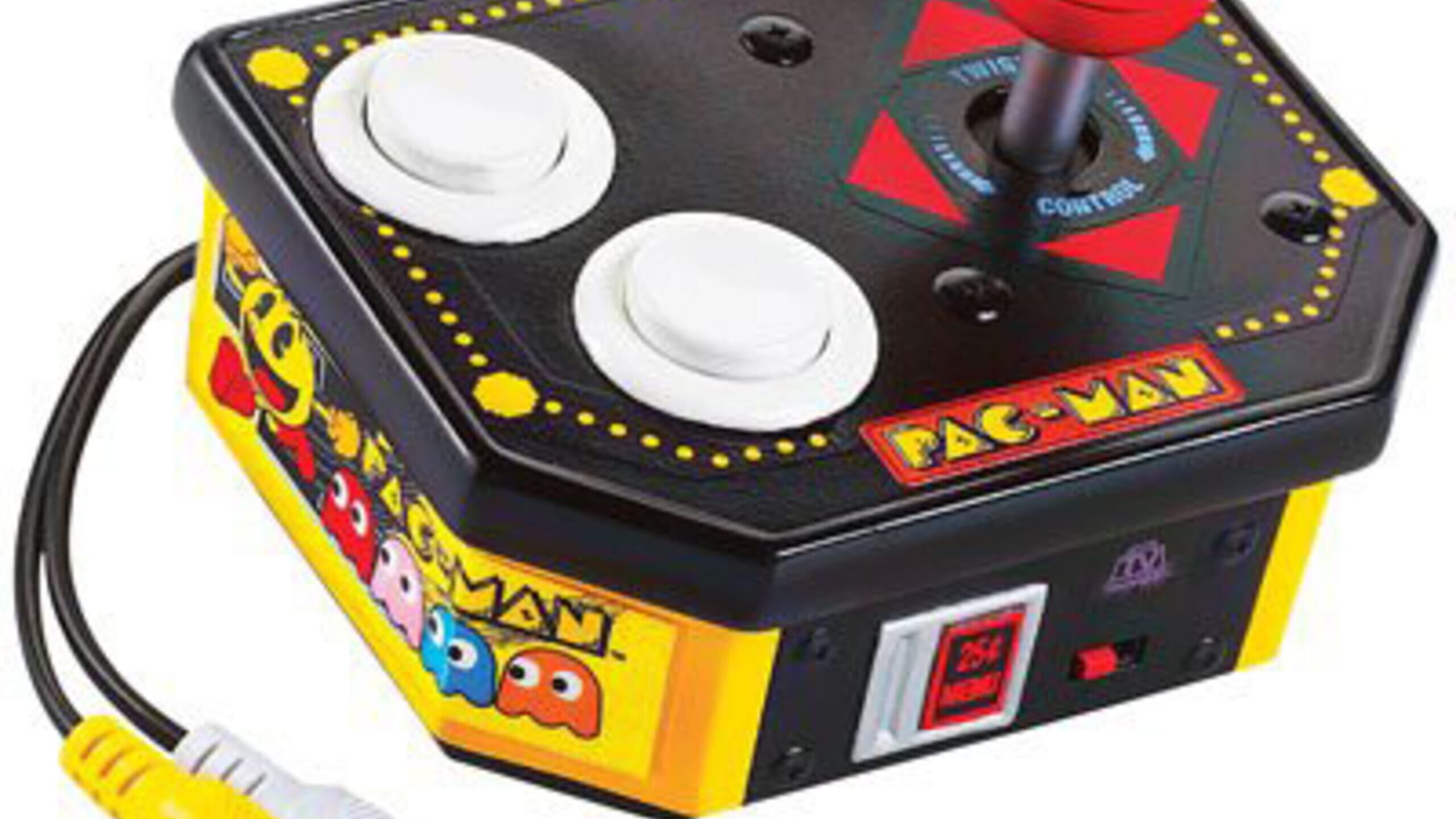 Retro Arcade: Pac-Man Server Status: Is Retro Arcade: Pac-Man Down ...