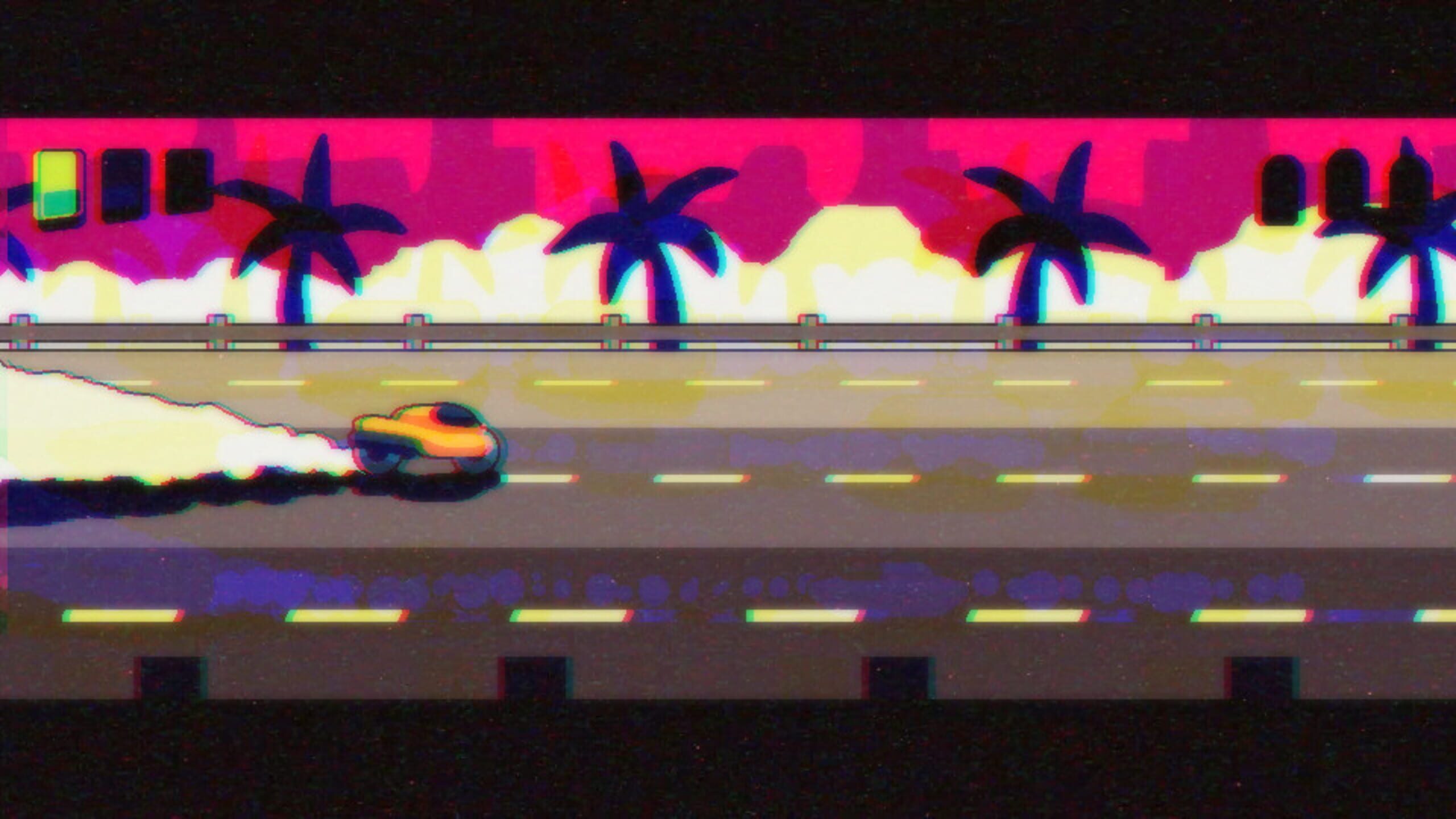 Retrowave Road Server Status: Is Retrowave Road Down Right Now? - Gamebezz