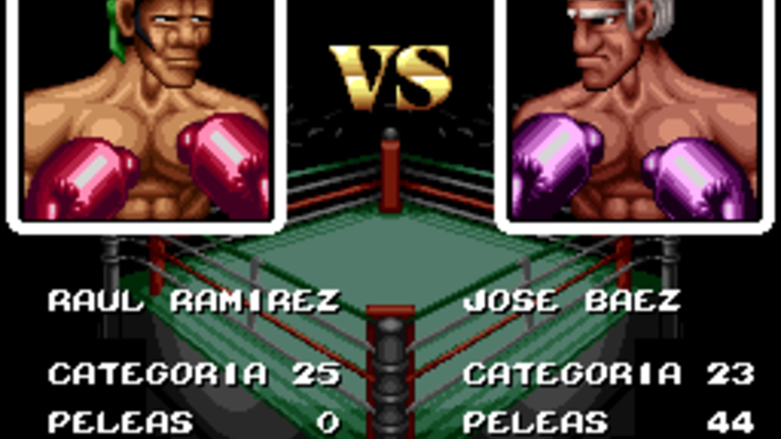 Riddick Bowe Boxing Server Status: Is Riddick Bowe Boxing Down Right ...