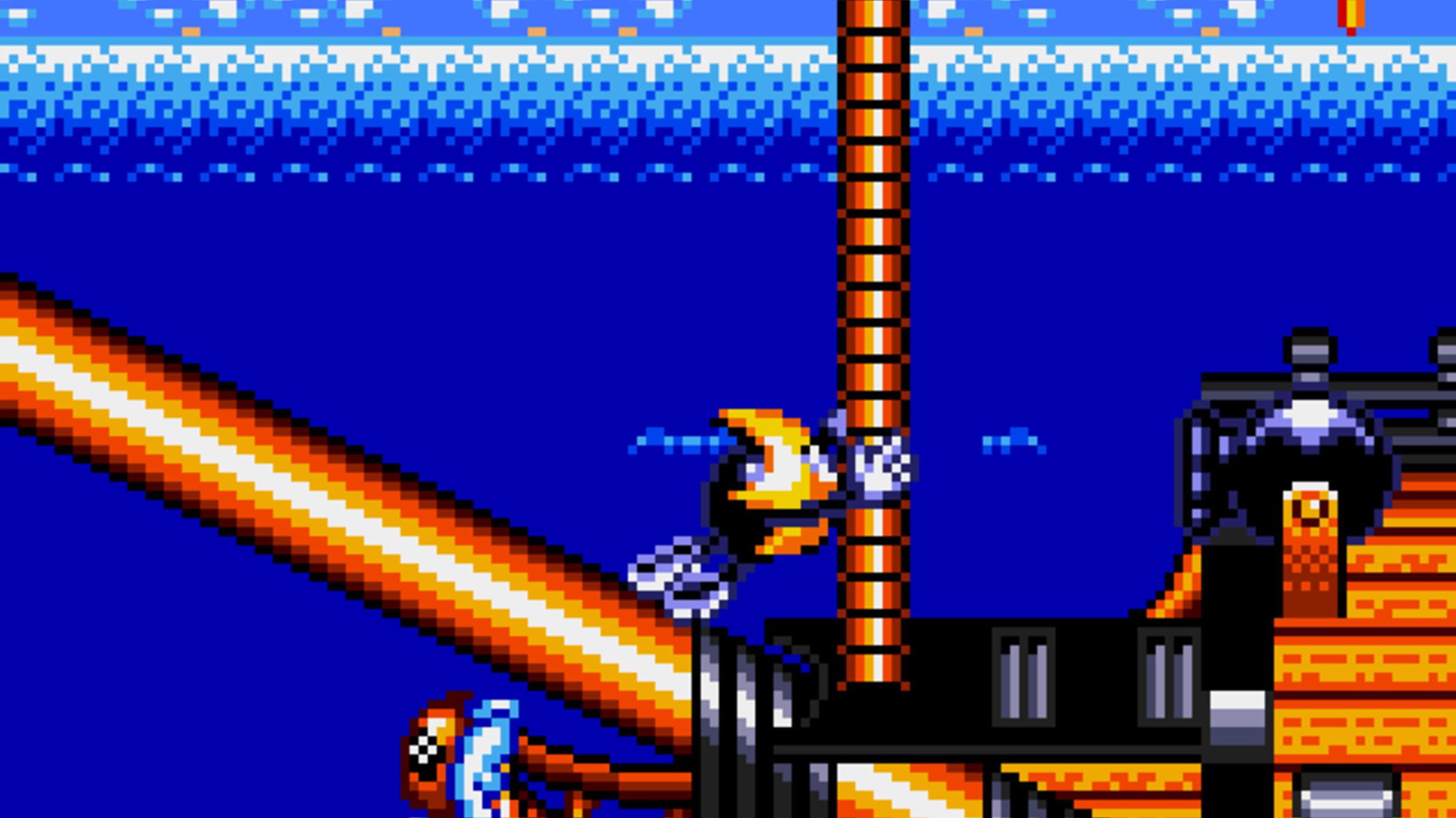 Ristar Server Status: Is Ristar Down Right Now? - Gamebezz