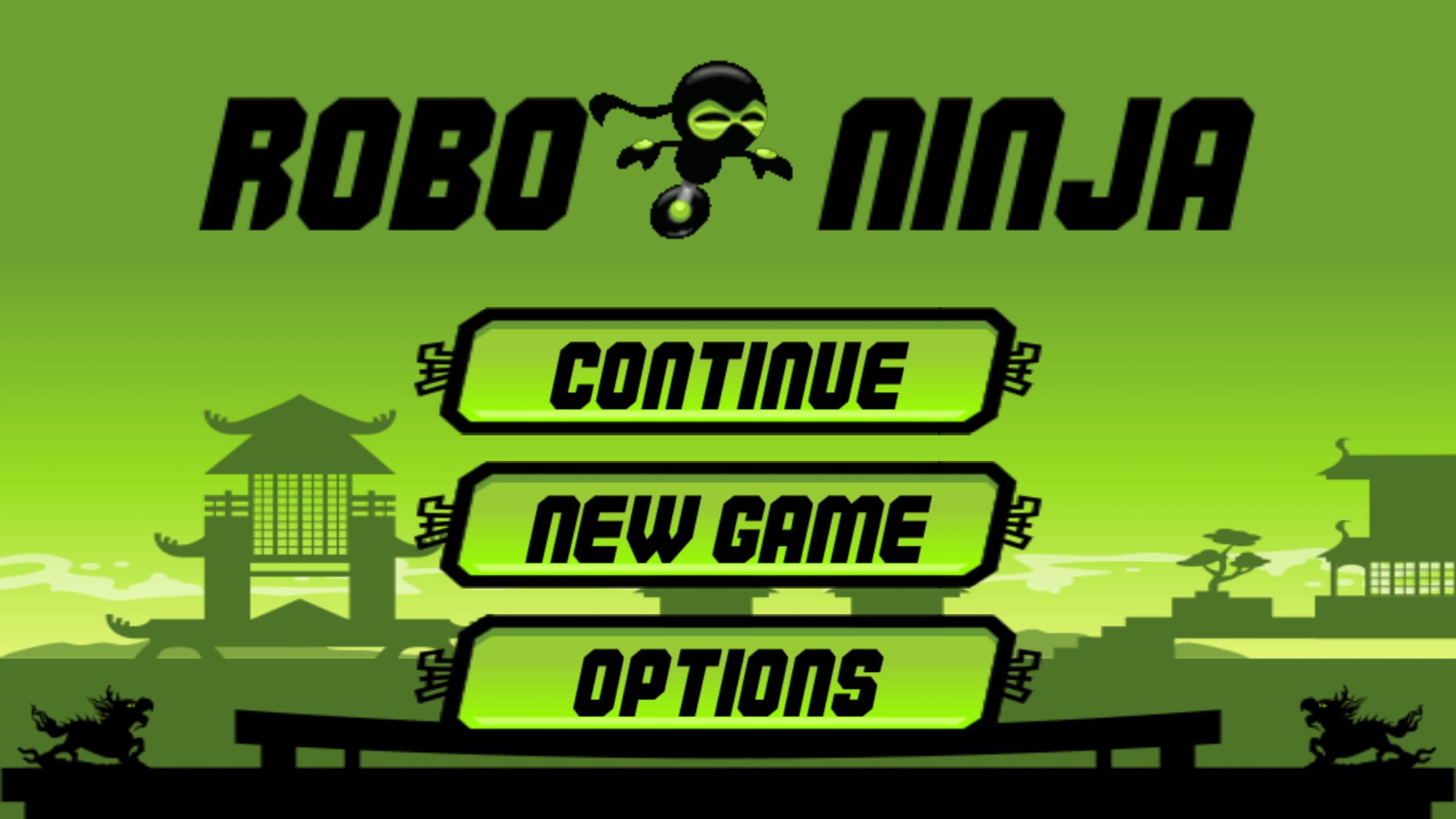 Robo-Ninja Server Status: Is Robo-Ninja Down Right Now? - Gamebezz