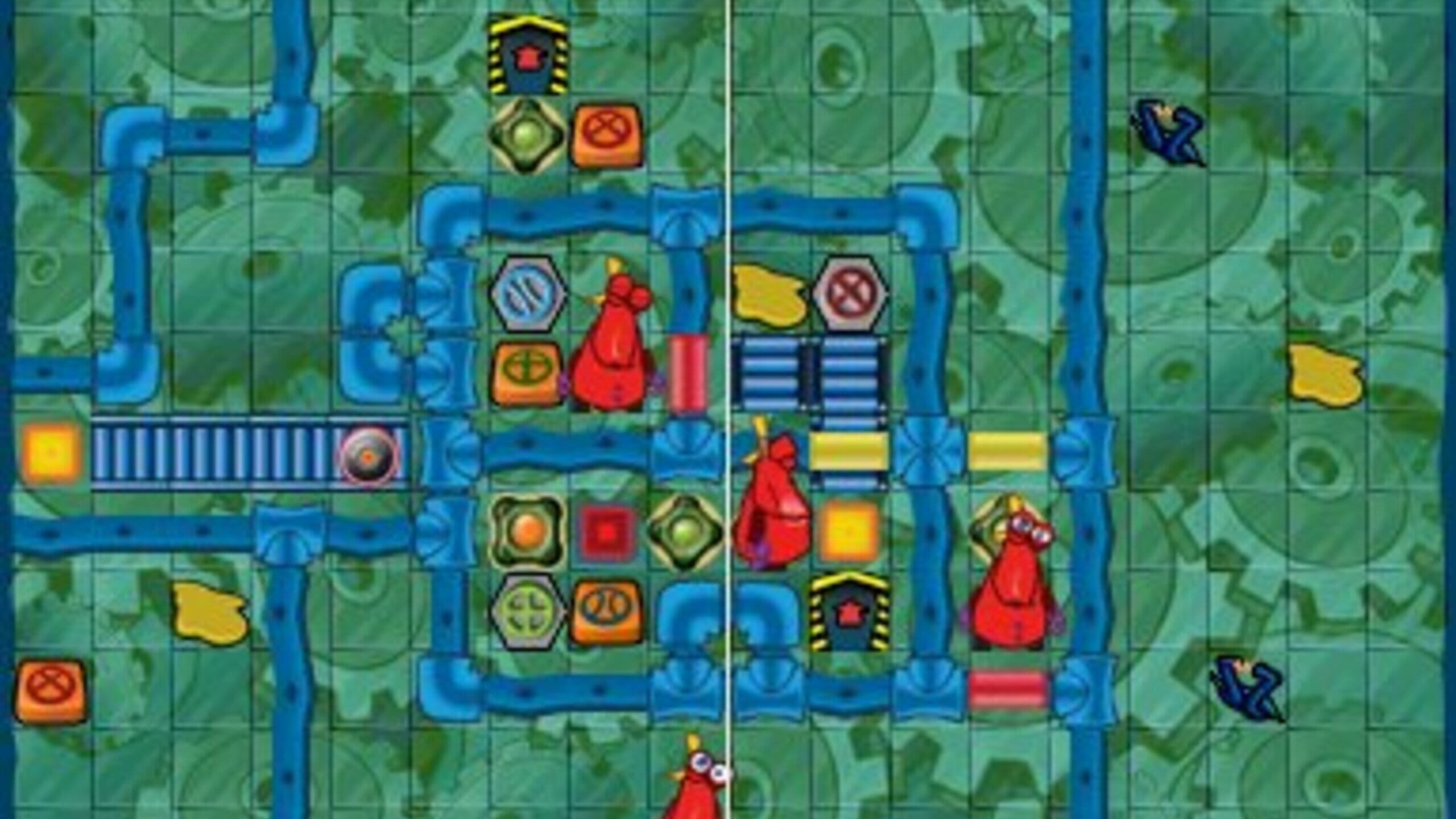 Robot Rescue Server Status: Is Robot Rescue Down Right Now? - Gamebezz Robot Rescue Server Status: Is Robot Rescue Down Right Now? - Gamebezz