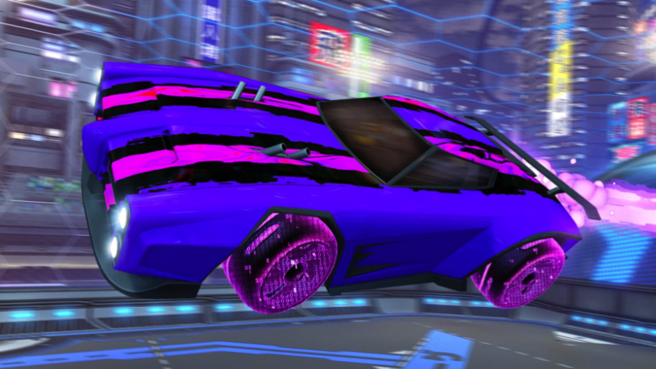 Rocket League: Season 6 Server Status: Is Rocket League: Season 6 Down ...