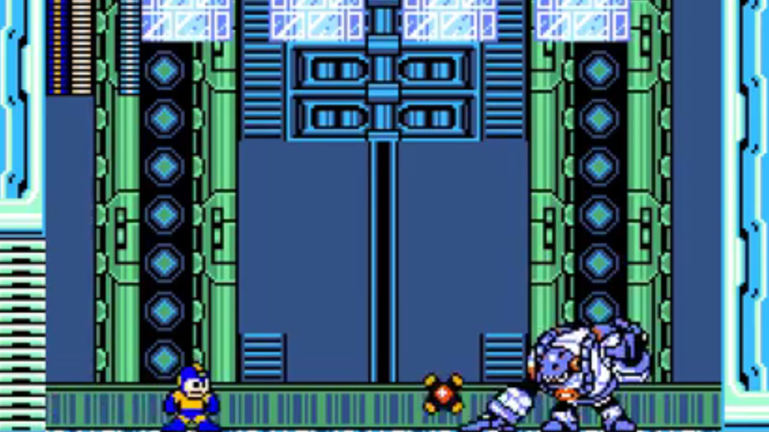 Rockman 8 FC Server Status: Is Rockman 8 FC Down Right Now? - Gamebezz
