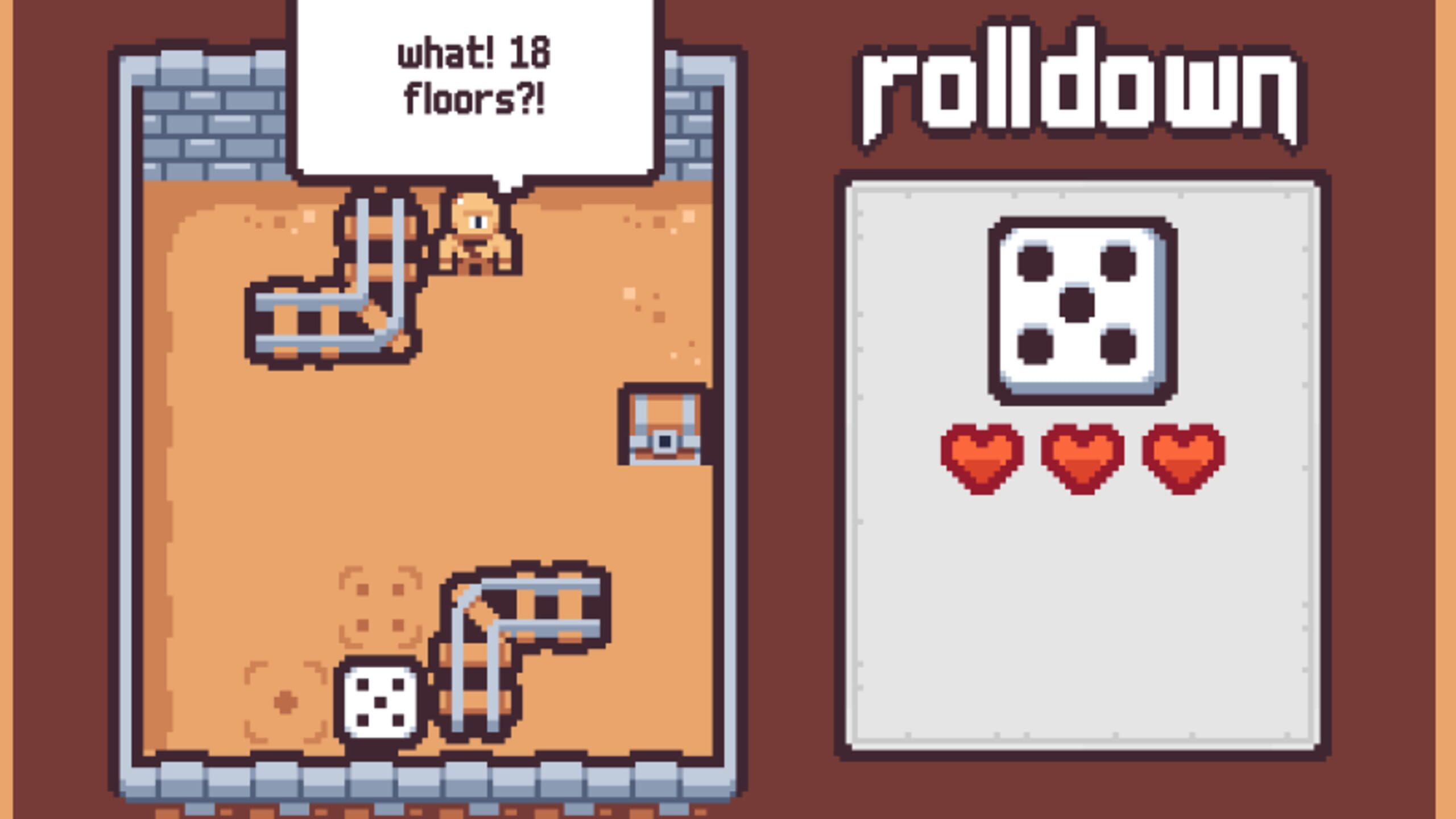 Rolldown Server Status: Is Rolldown Down Right Now? - Gamebezz