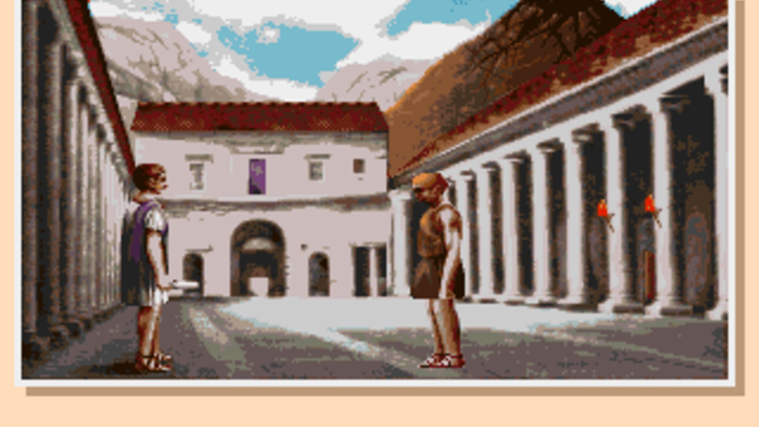 Rome Pathway To Power Server Status: Is Rome Pathway To Power Down ...